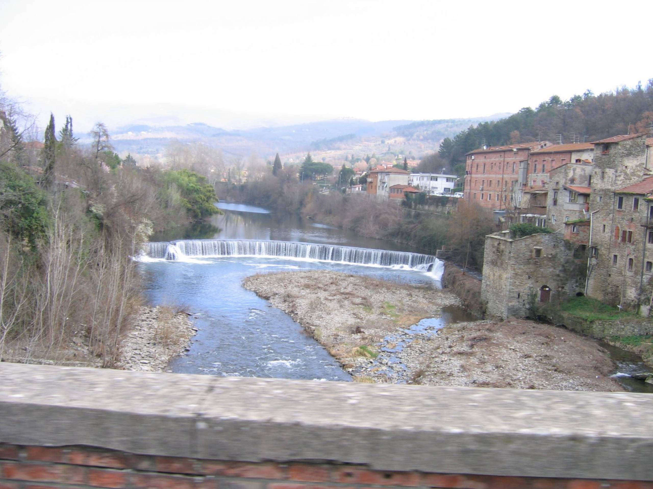Capolona, Toskania, Włochy, największa baza ofert LAST MINUTE....