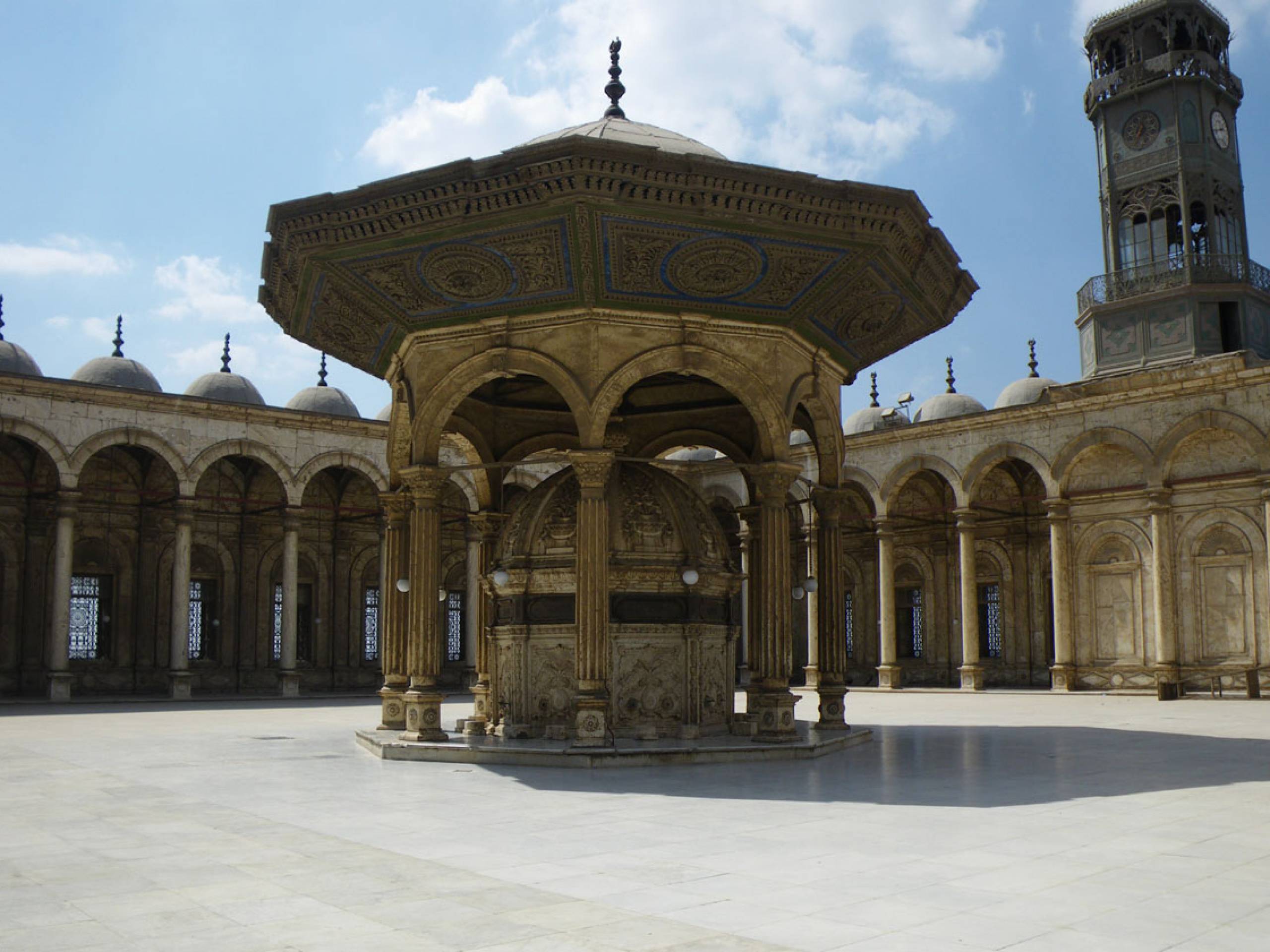 Dodaj opinie o miejscowości: Kair » Region Kair » Egipt