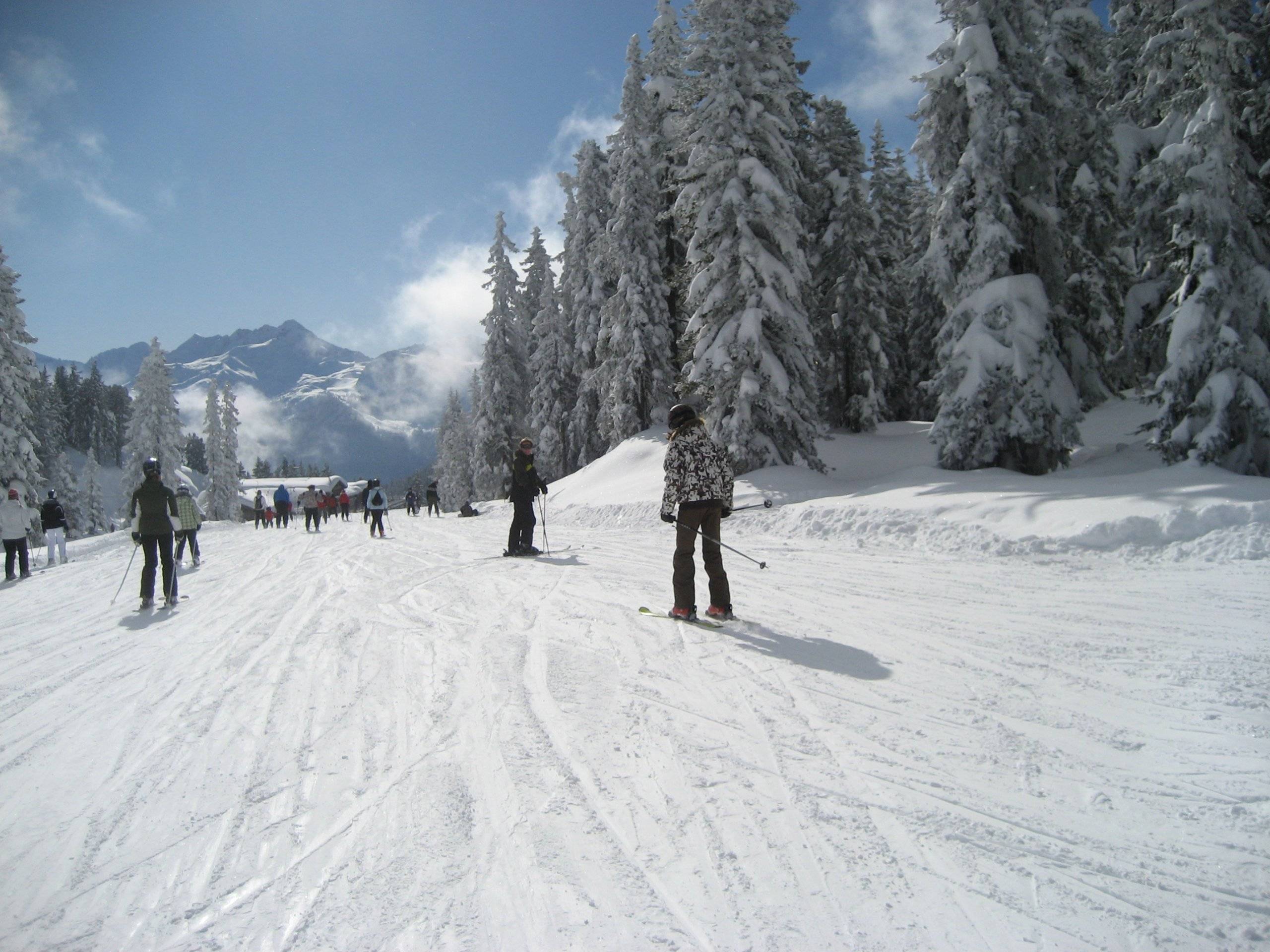 Dodaj opinie o miejscowości: Kaltenbach » Zachodnia Austria