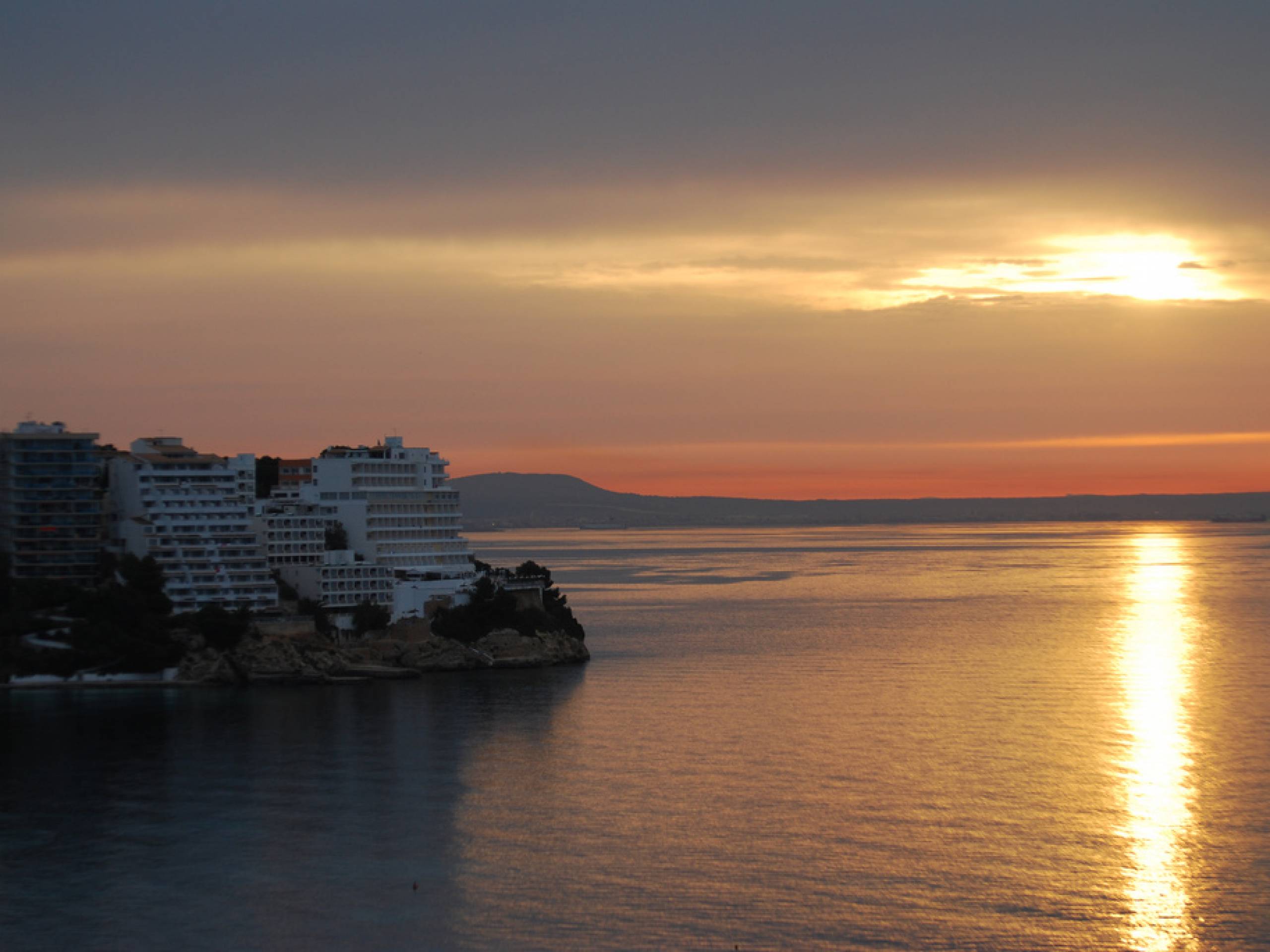 Magalluf, Majorka, Hiszpania, największa baza ofert LAST...