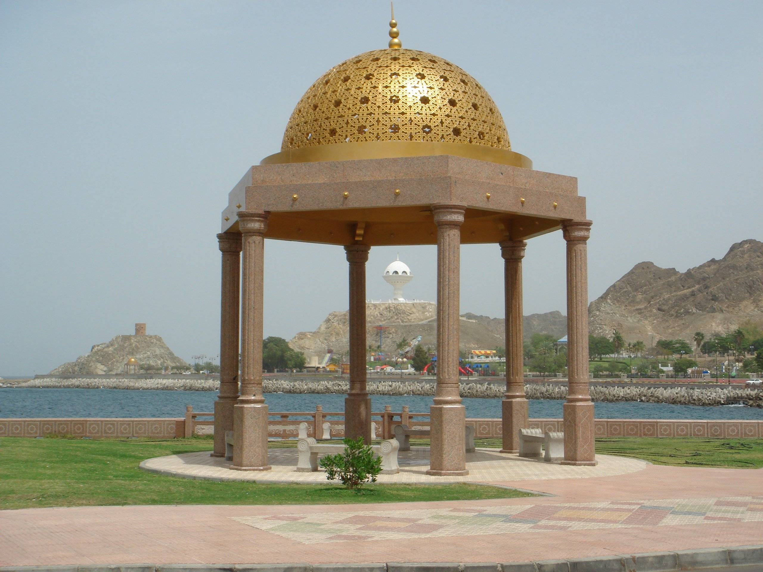 Maskat, Muhafazat Maskat, Oman, największa baza ofert LAST...