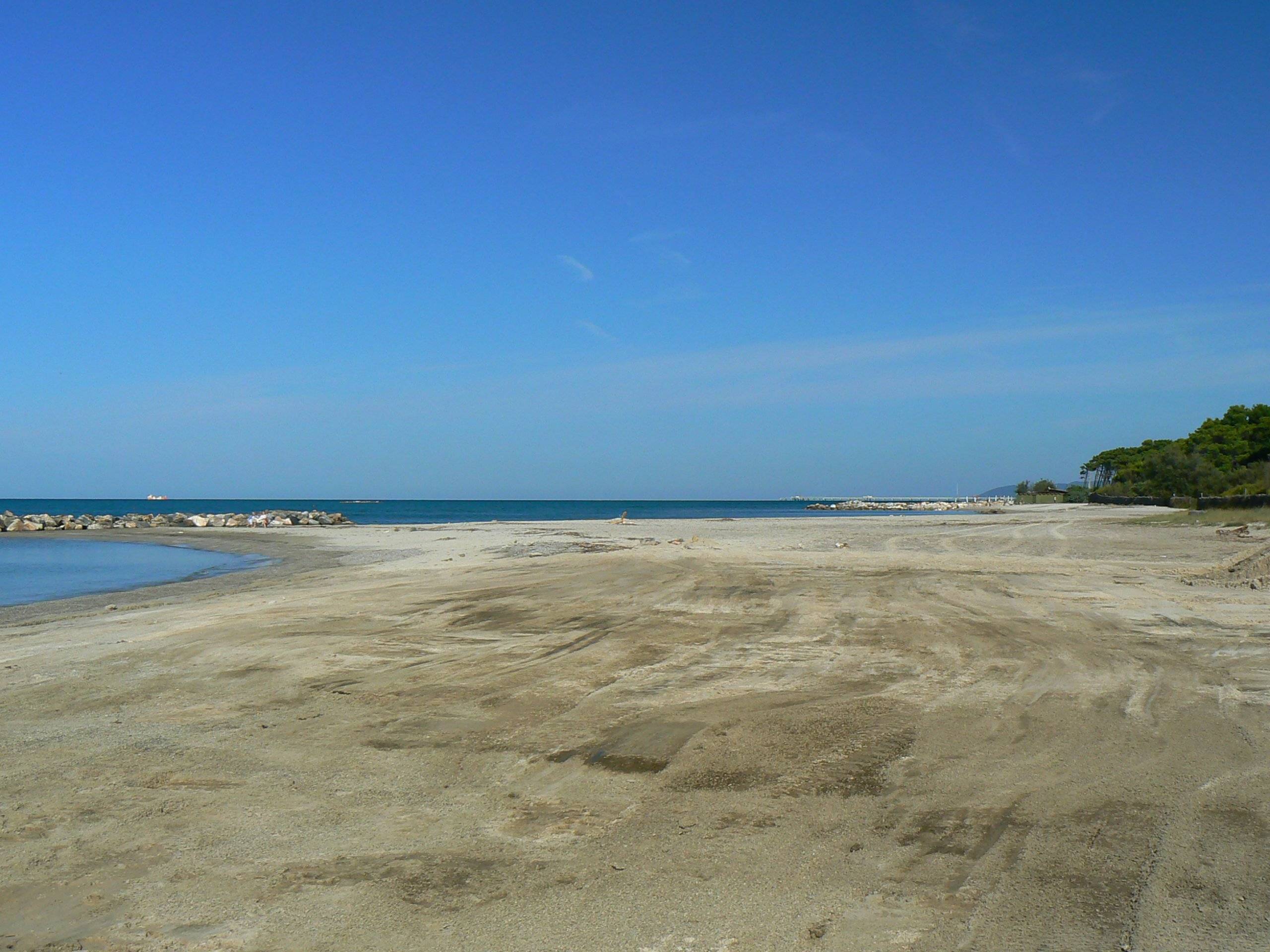 Dodaj opinie o miejscowości: Mazzanta Di Vada » Toskania