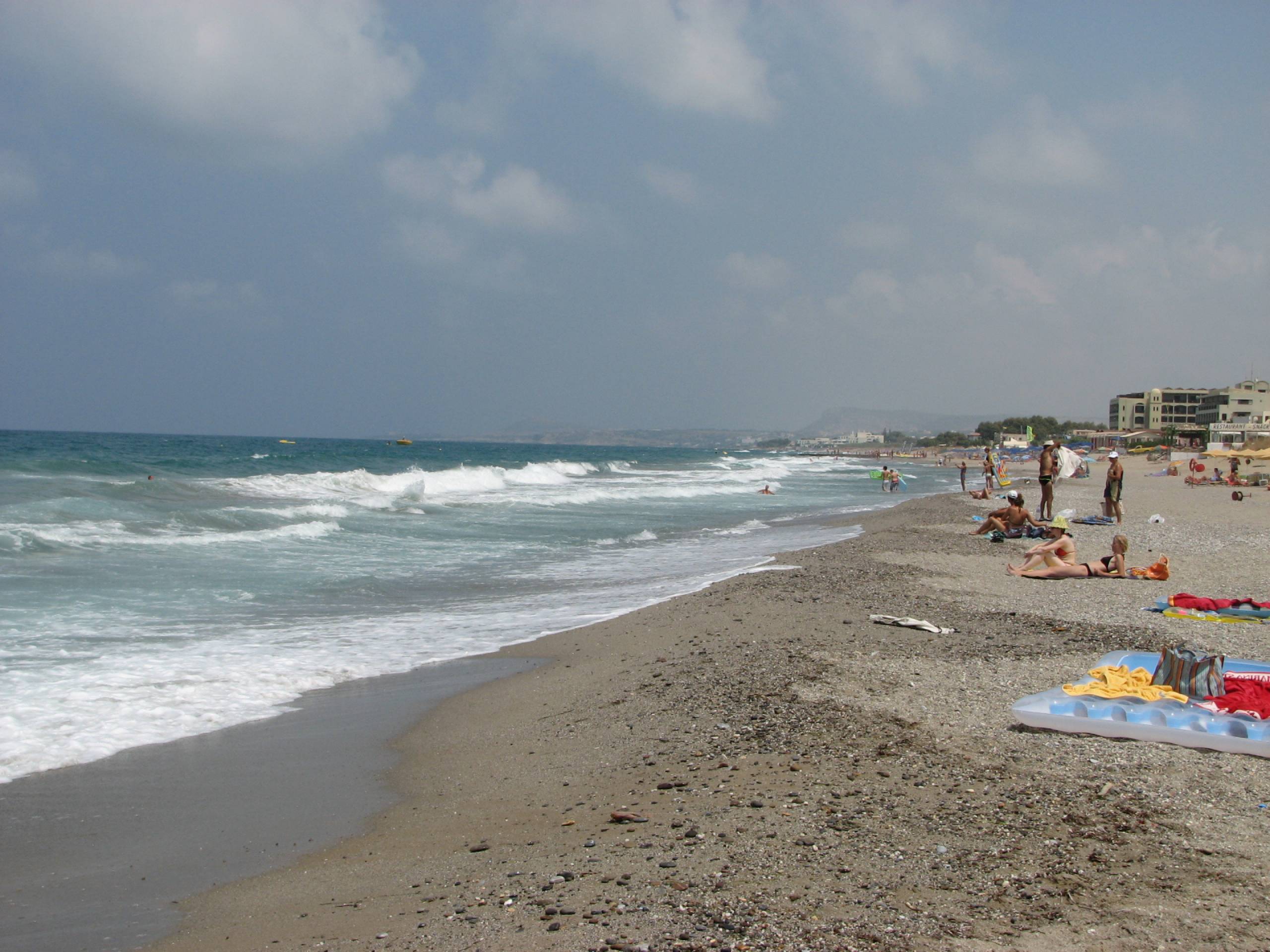 Dodaj opinie o miejscowości: Missiria » Wyspa Kreta » Grecja