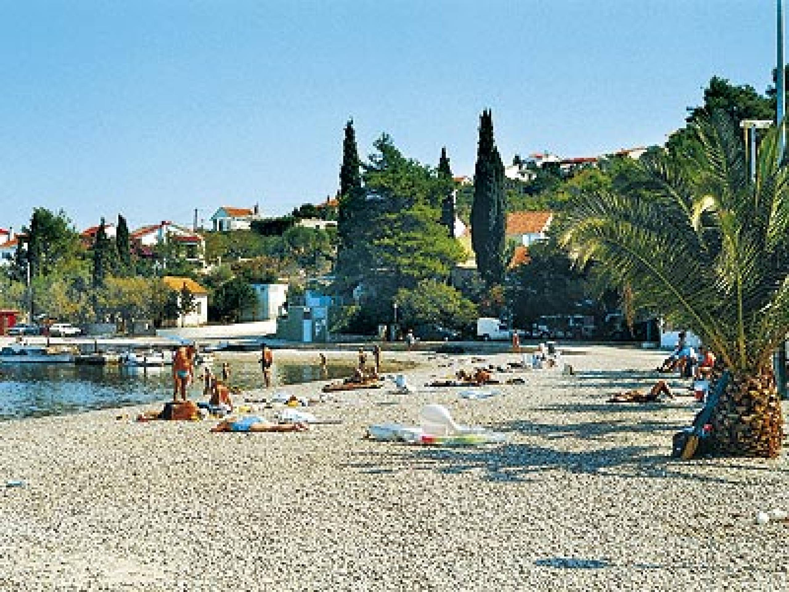 Dodaj opinie o miejscowości: Nečujam » Dalmacja » Chorwacja