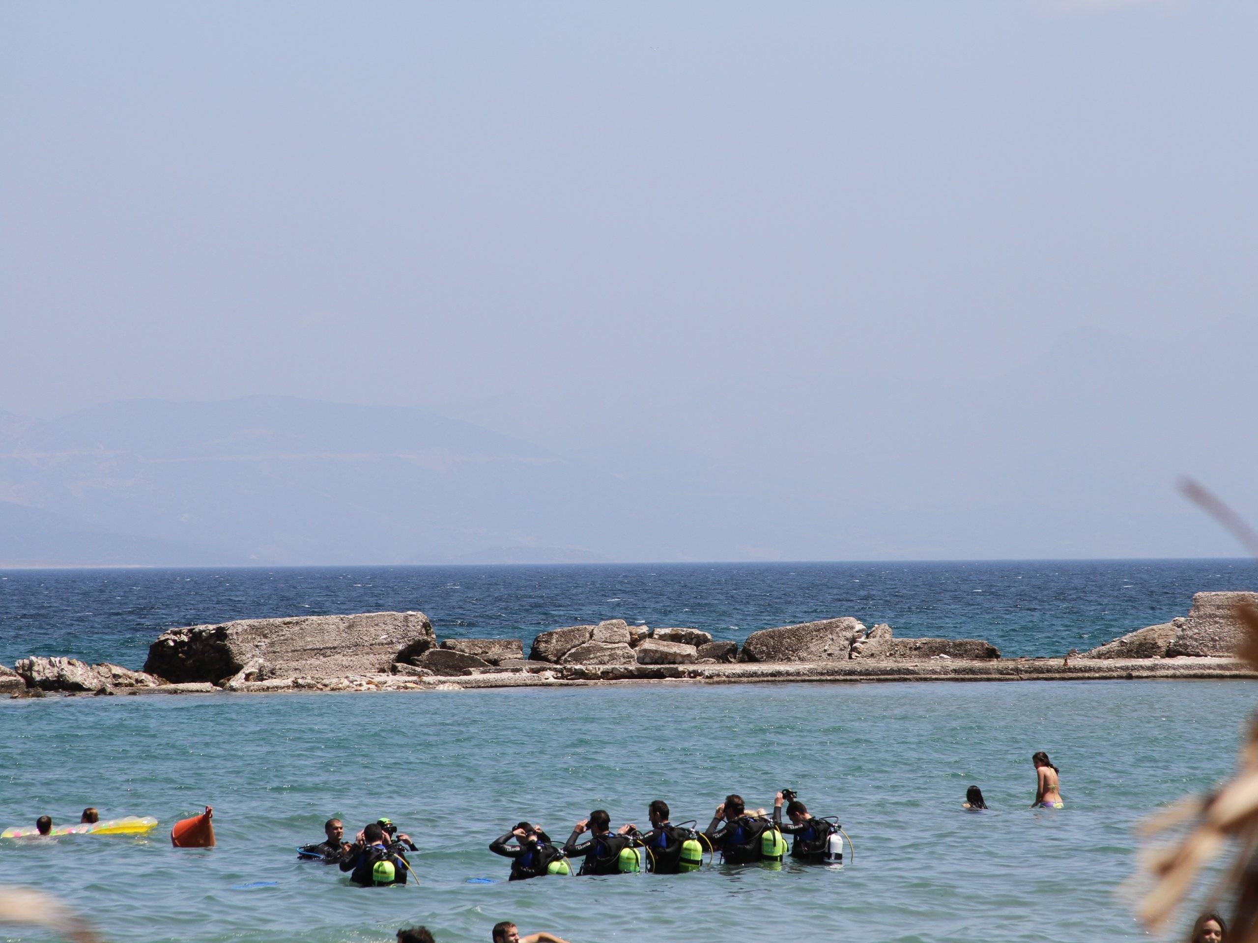 Dodaj opinie o miejscowości: Nea Makri » Attyka » Grecja