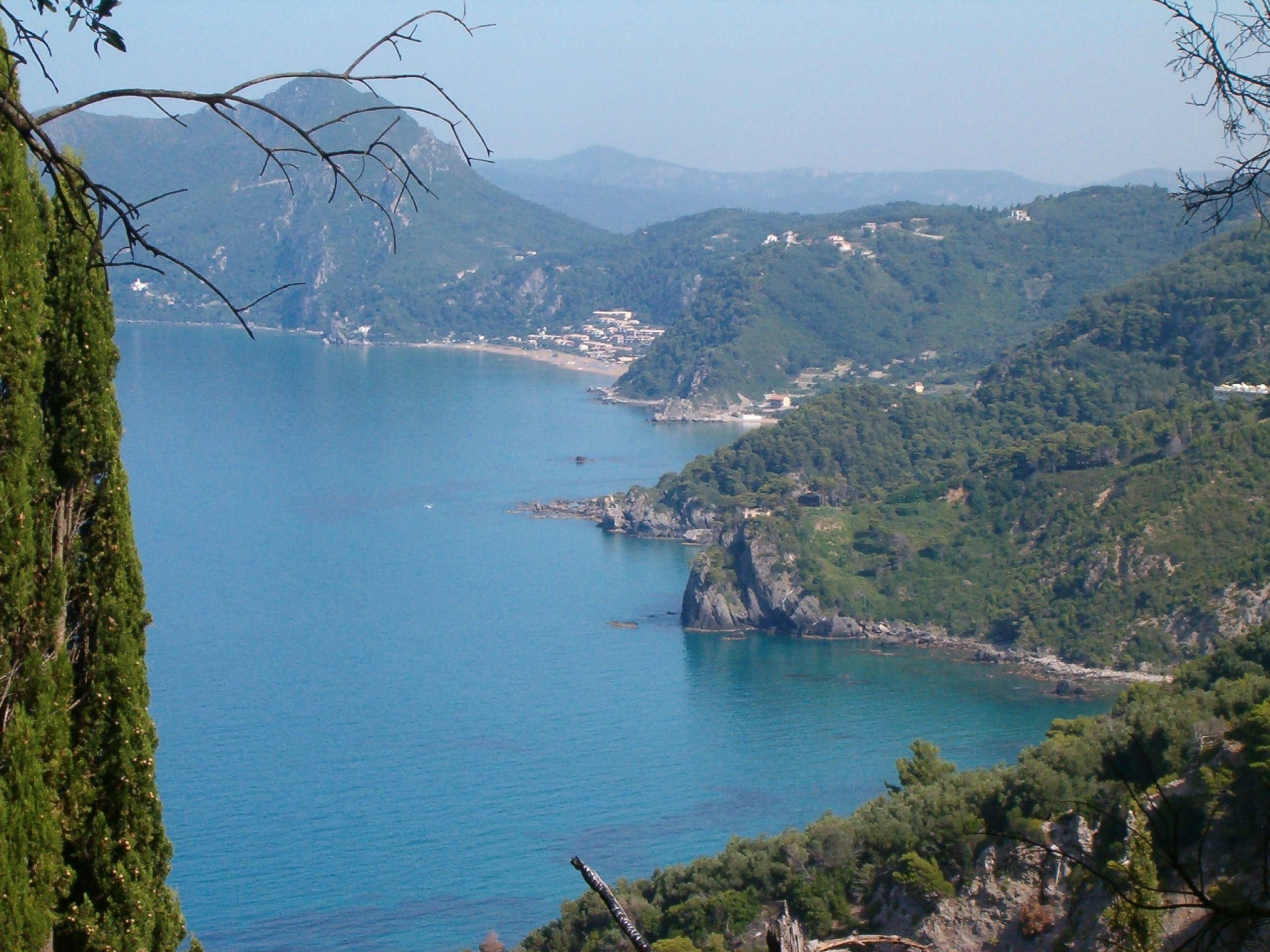 Dodaj opinie o miejscowości: Pelekas » Wyspa Korfu » Grecja