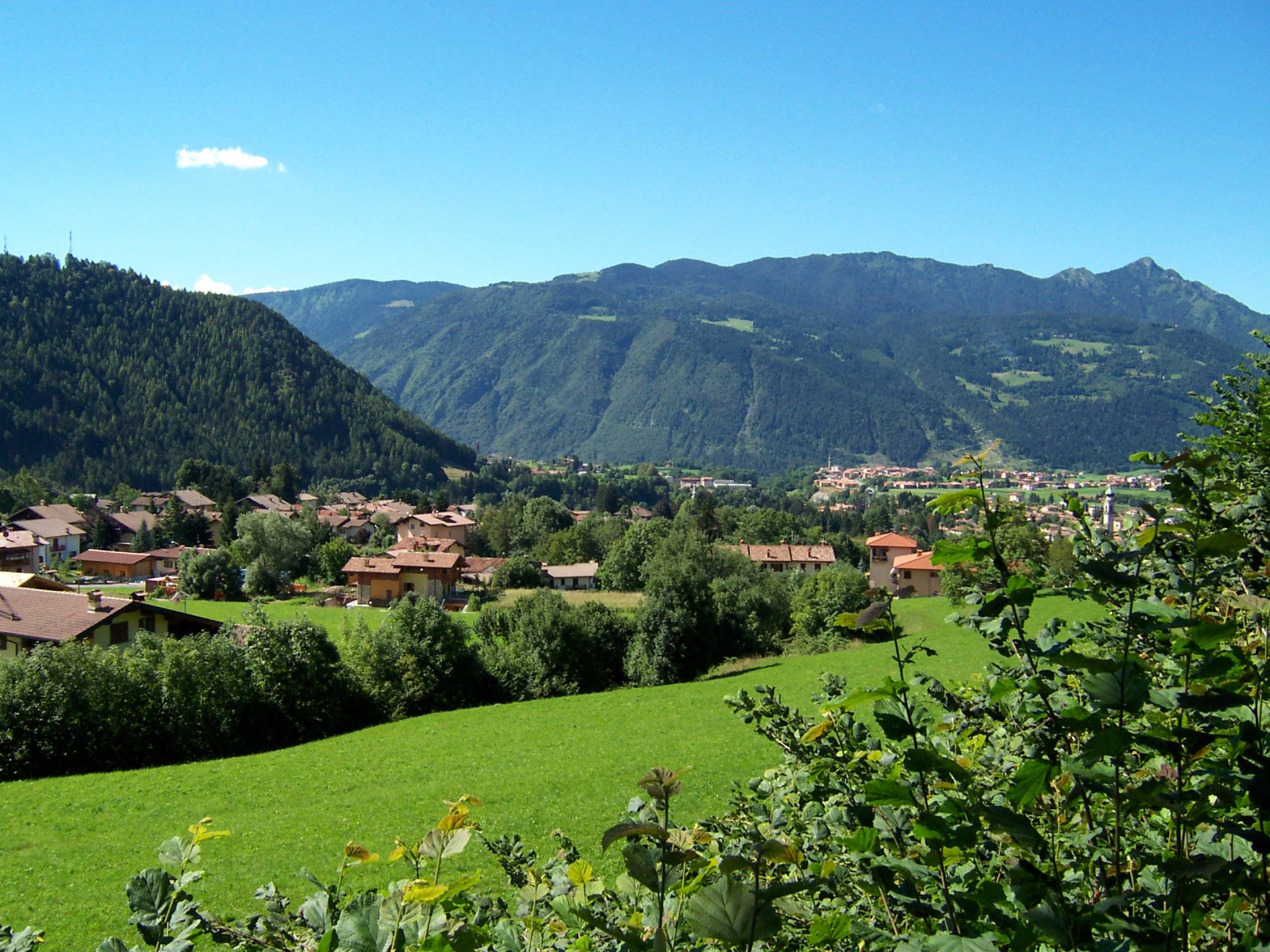 Rovetta, Lombardia, Włochy, największa baza ofert LAST MINUTE....