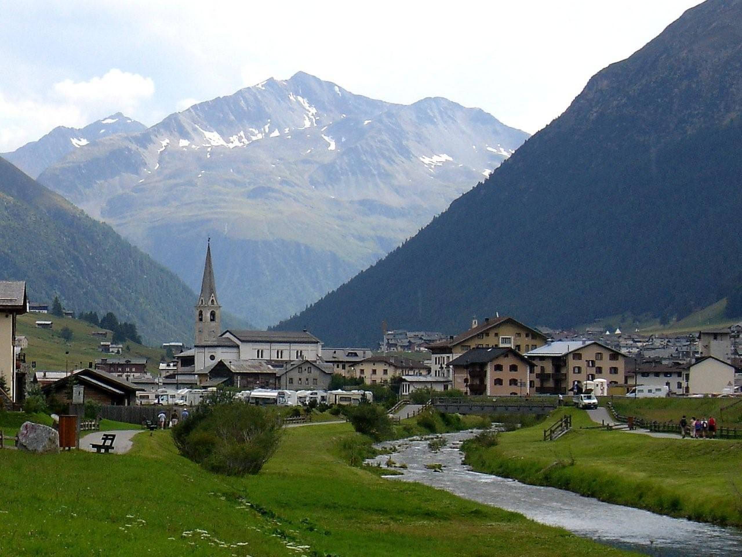 San Carlo, EMII, Włochy, największa baza ofert LAST MINUTE....