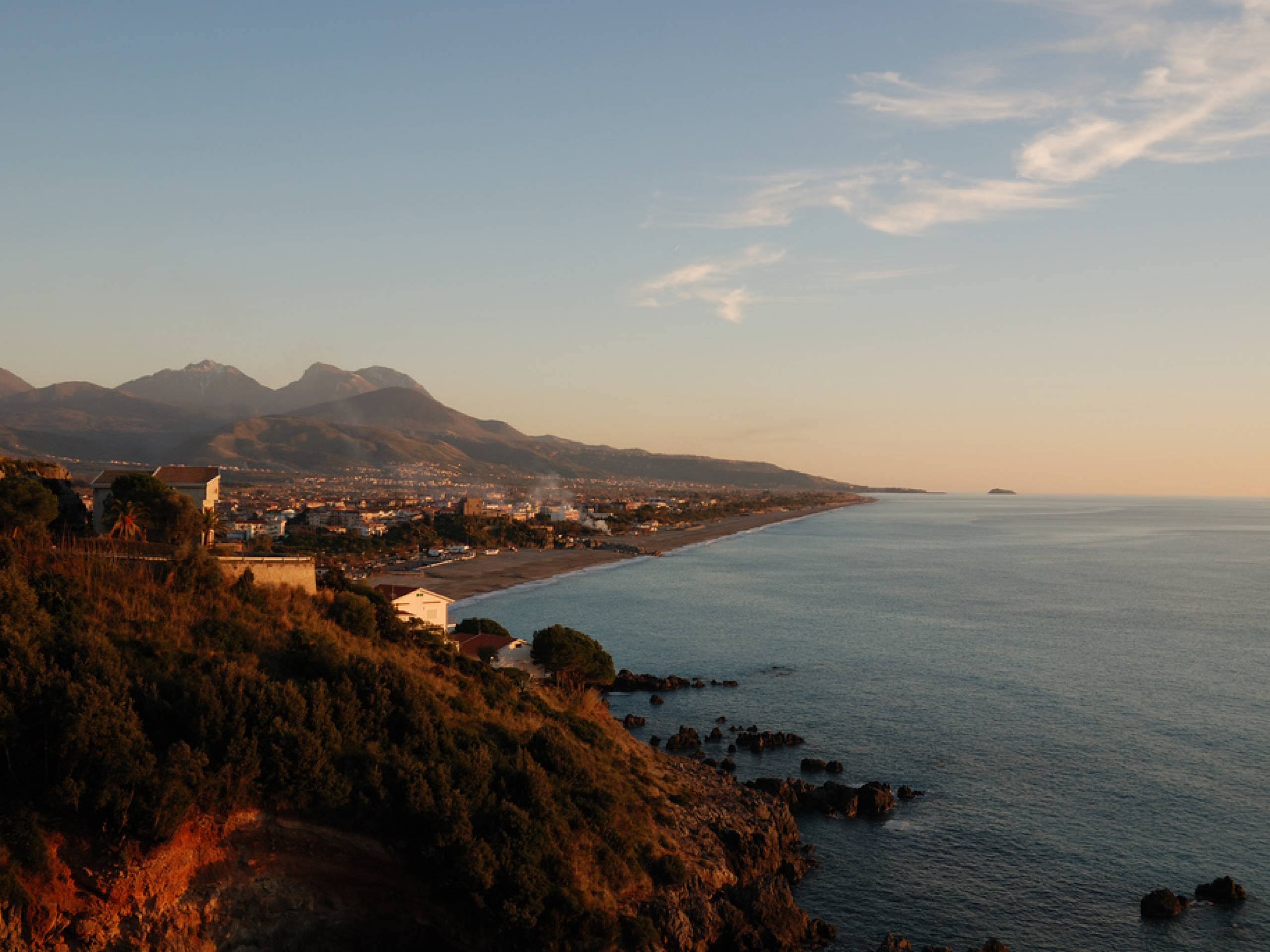 Dodaj opinie o miejscowości: Scalea » Kalabria » Włochy