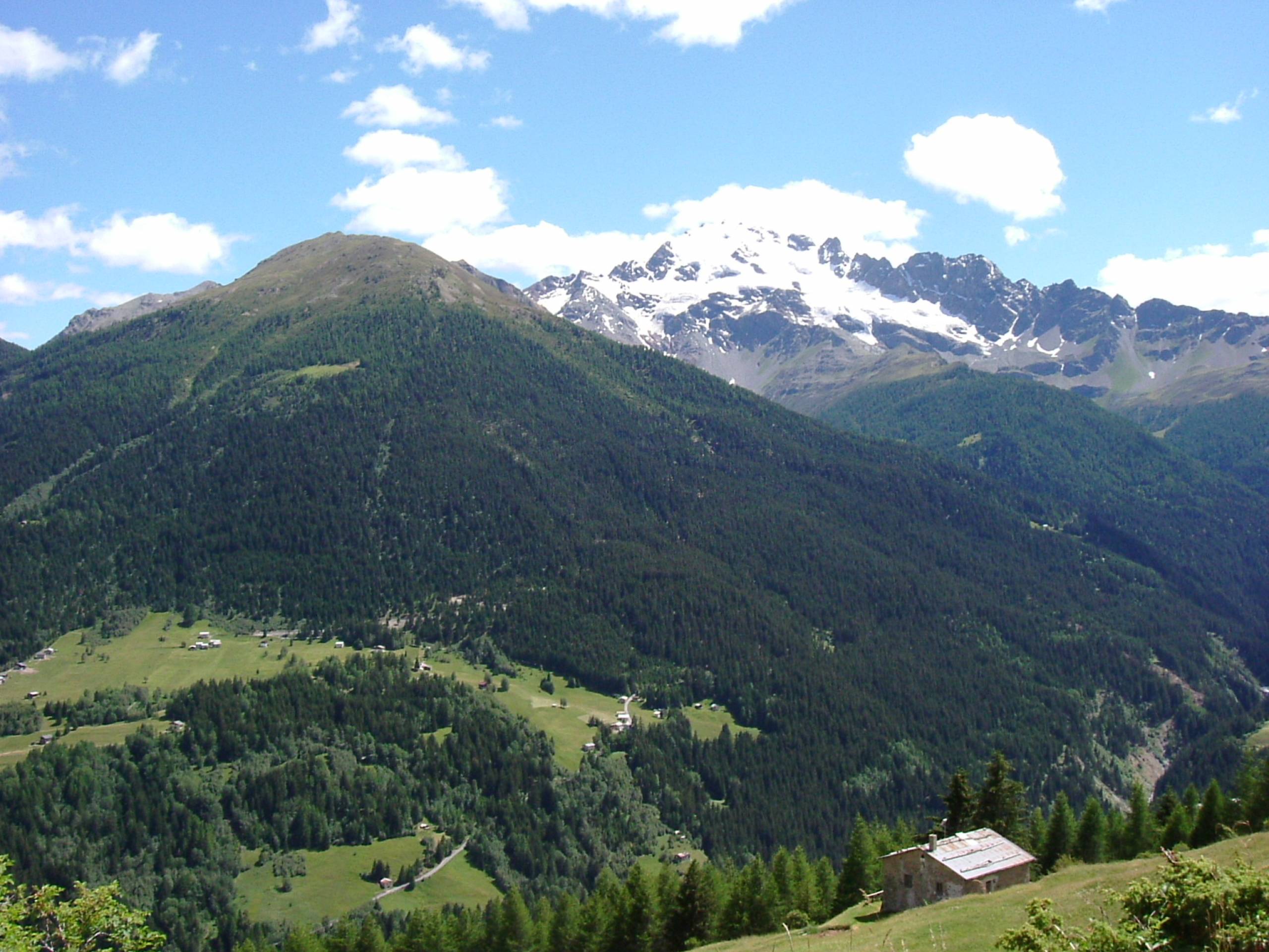 Dodaj opinie o miejscowości: Semogo » Lombardia » Włochy