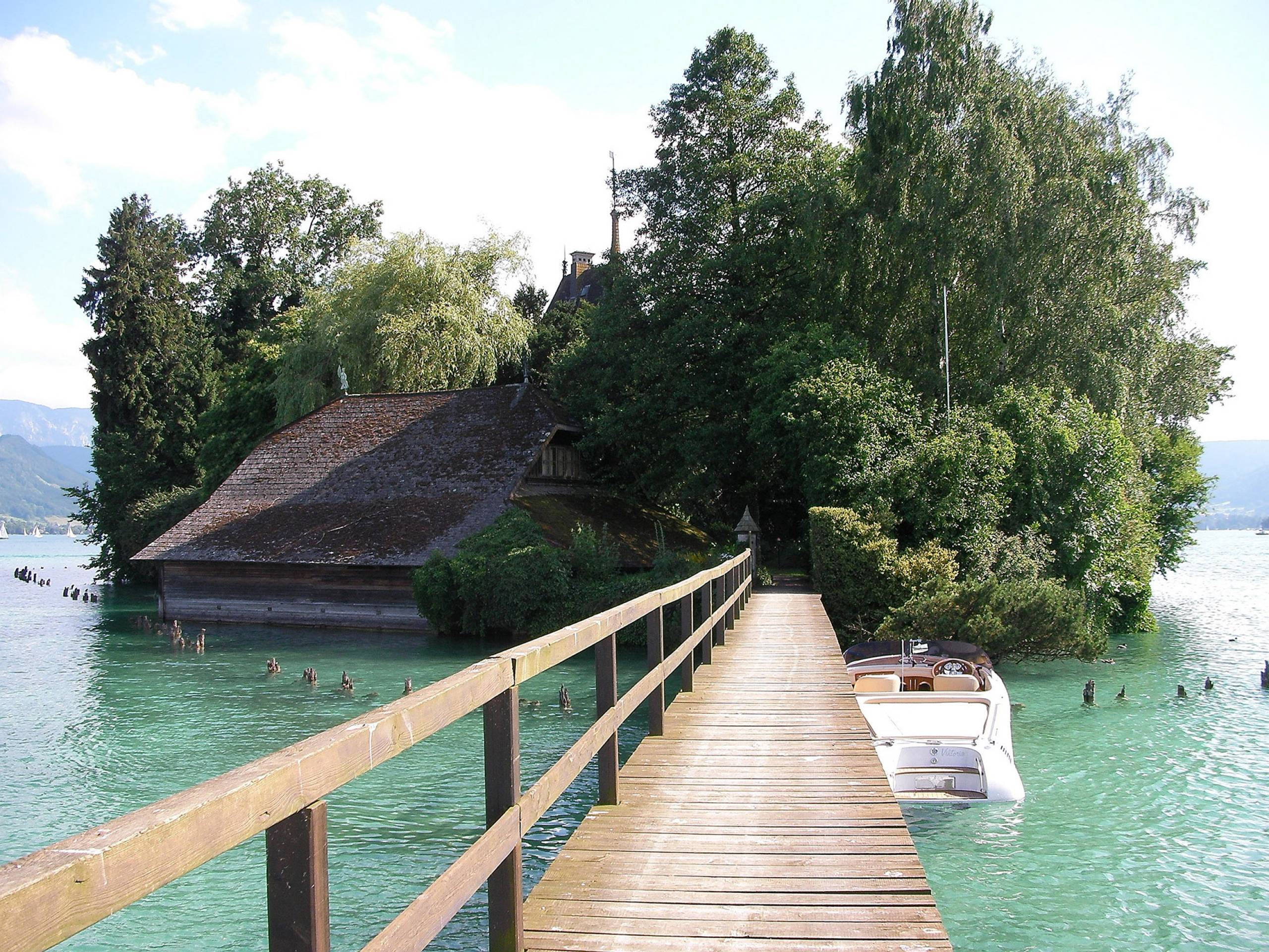 Strass im Attergau, Górna Austria, Austria, największa baza...