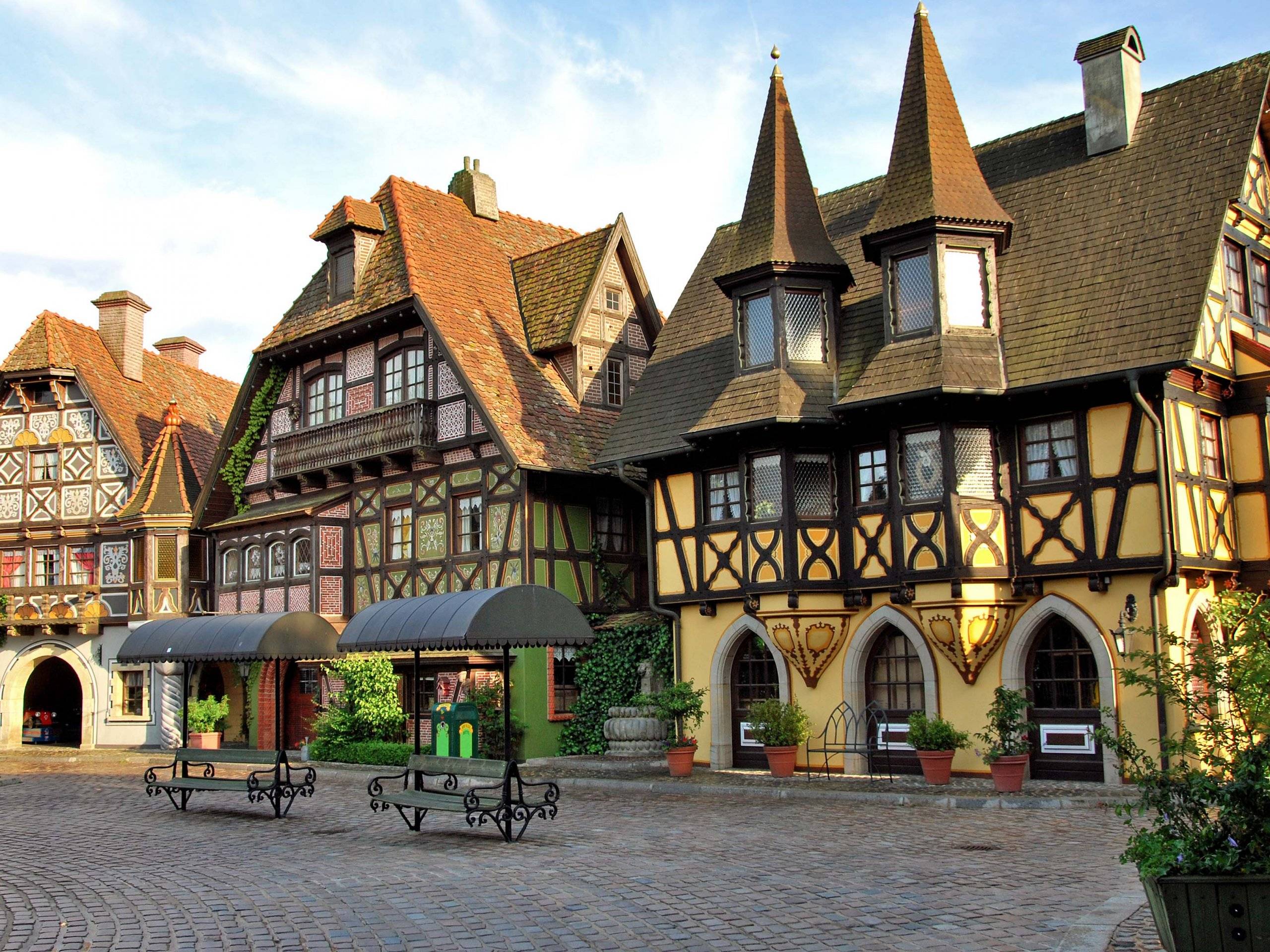 Soltau, Saksonia, Niemcy, największa baza ofert LAST MINUTE....