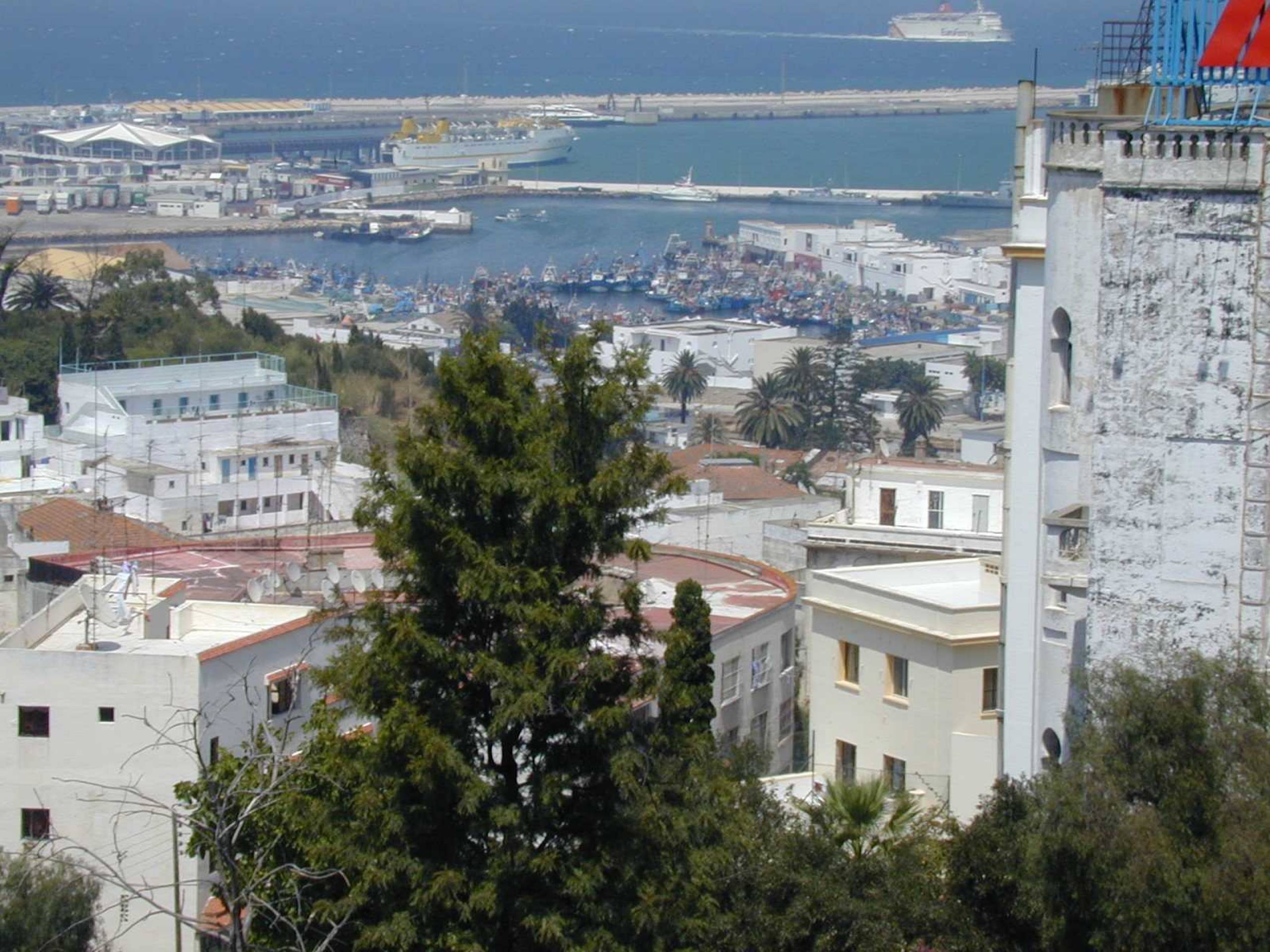 Tanger, Region Tanger, Maroko, największa baza ofert LAST...