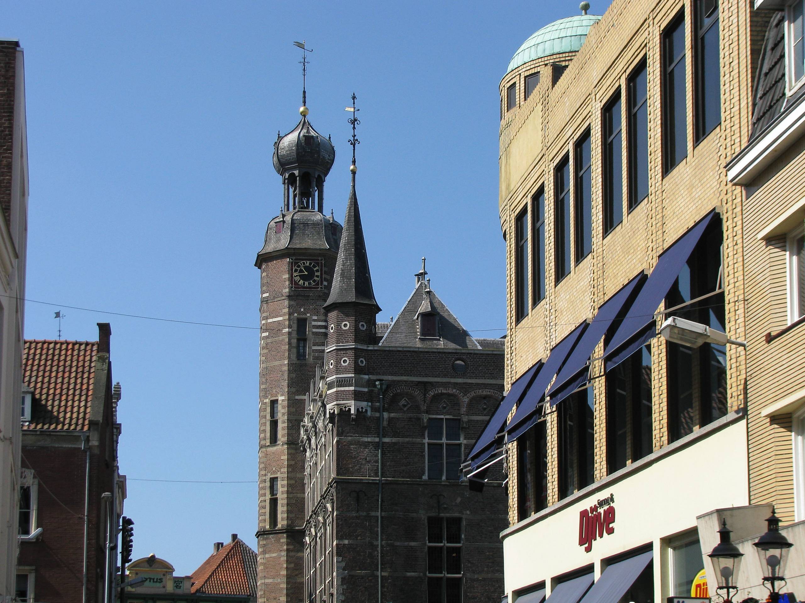 Venlo, Holandia Południowa, Holandia, największa baza ofert...