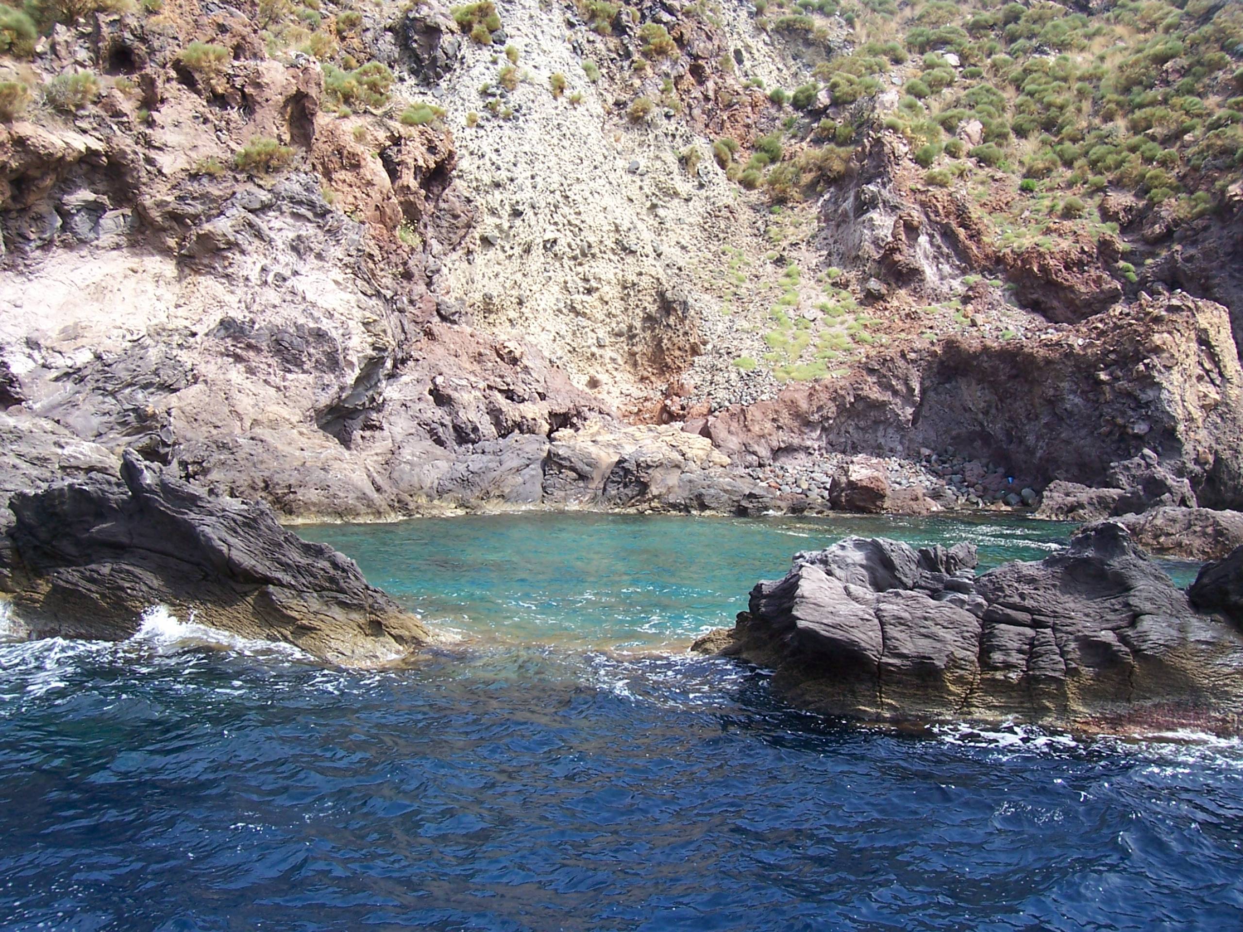 Dodaj opinie o miejscowości: Vulcano » Wyspa Sycylia » Włochy