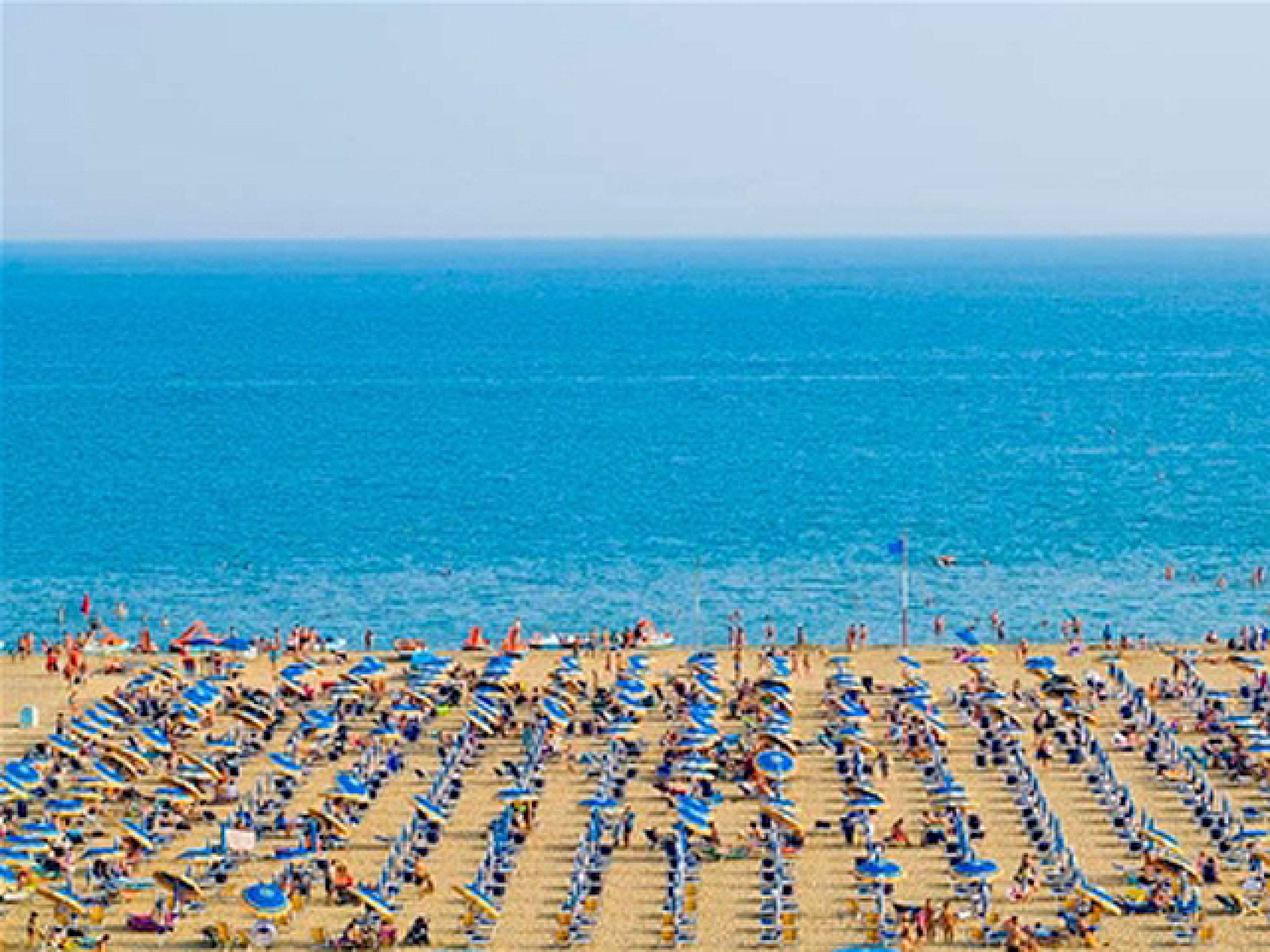 Bibione, Riwiera Adriatycka, Włochy, największa baza ofert...