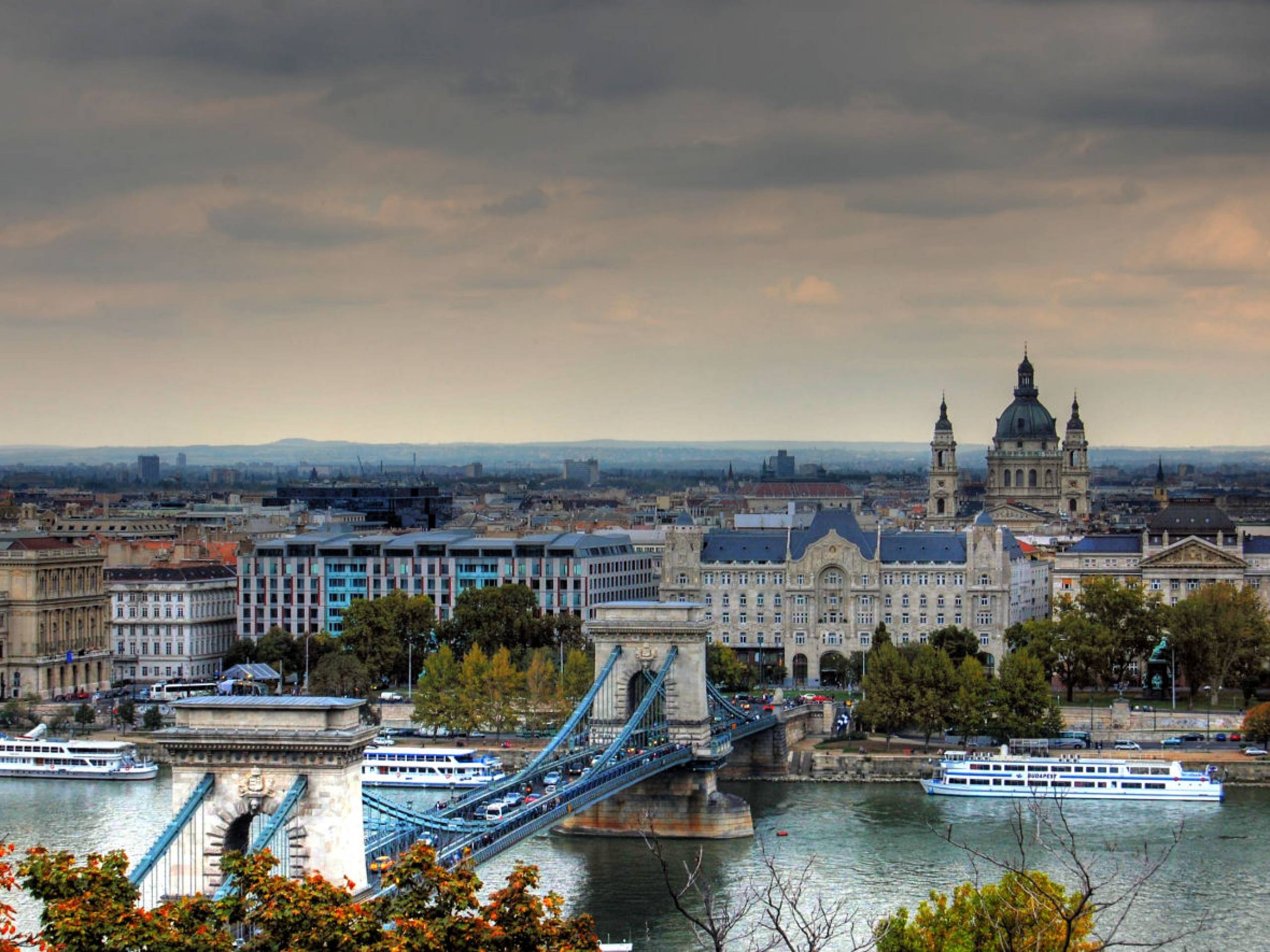 Budapeszt, Węgry środkowe, Węgry, największa baza ofert LAST...