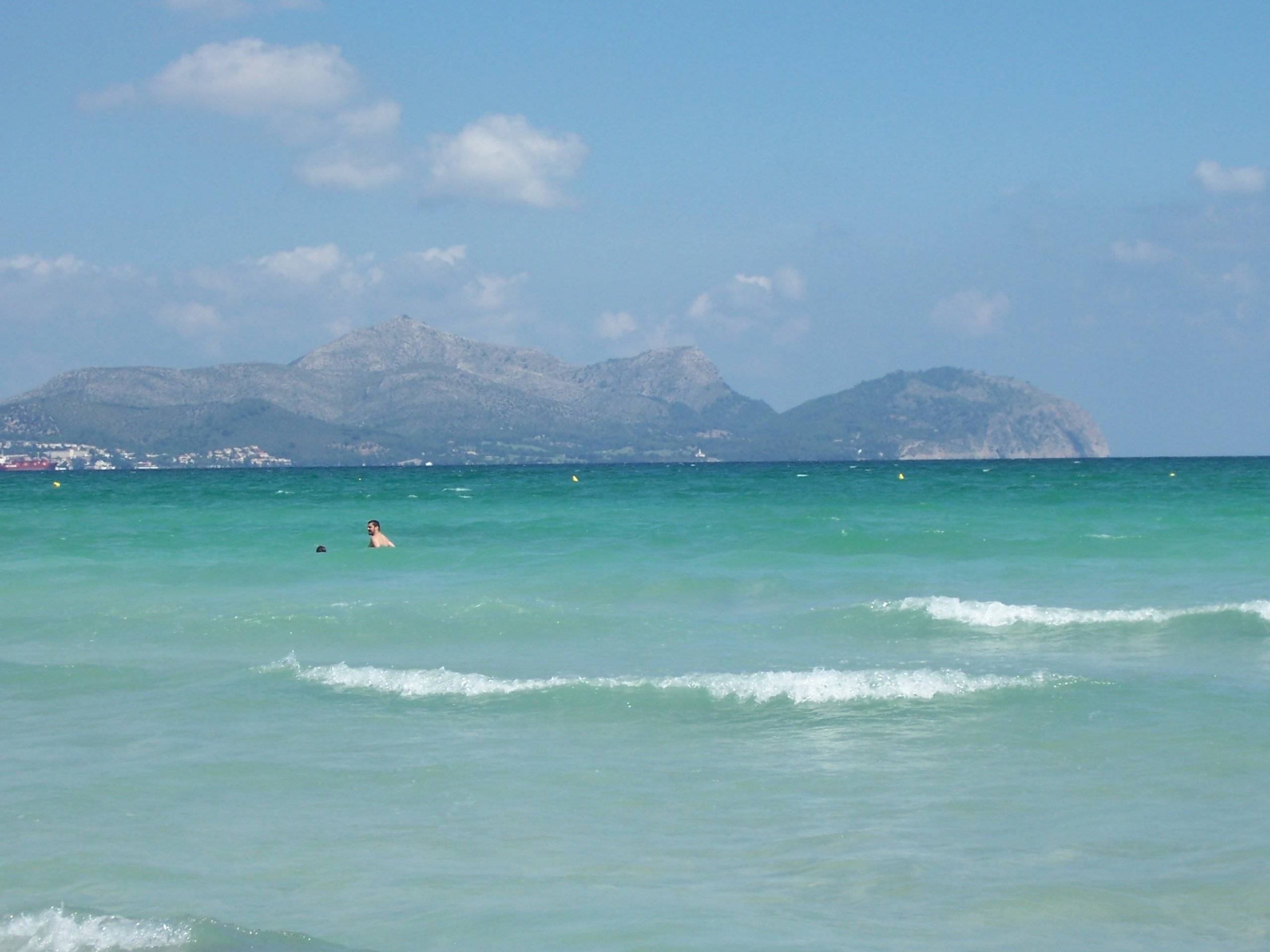 Dodaj opinie o miejscowości: Can Picafort » Majorka » Hiszpania