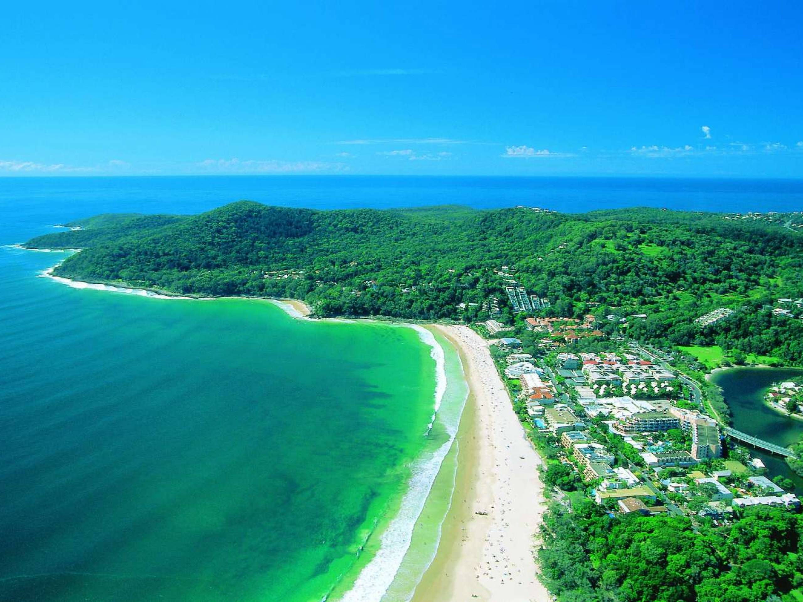 Coolum Beach, Queensland, Australia, największa baza ofert...
