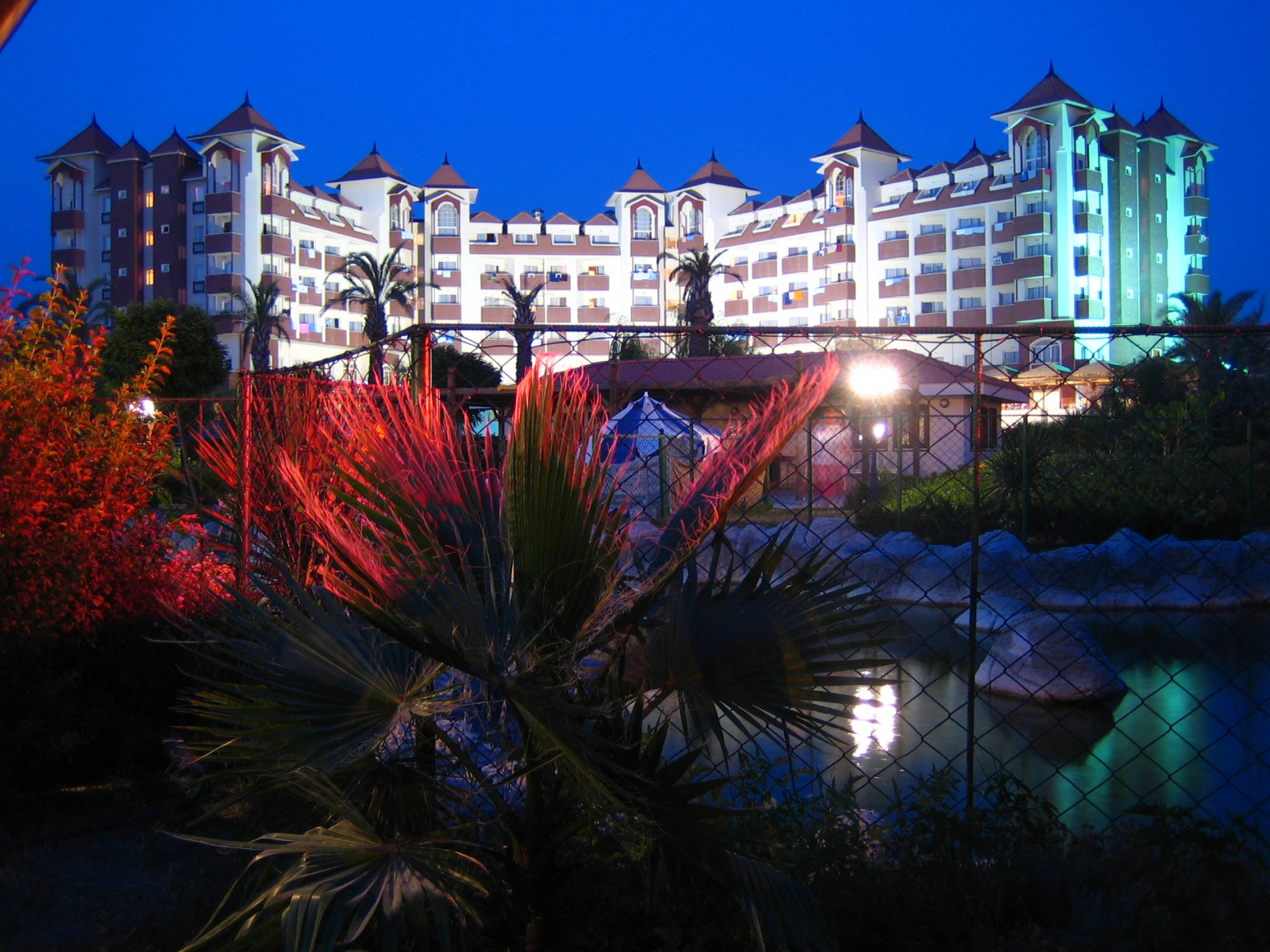 Dodaj opinie o miejscowości: Colakli » Riwiera Turecka » Turcja