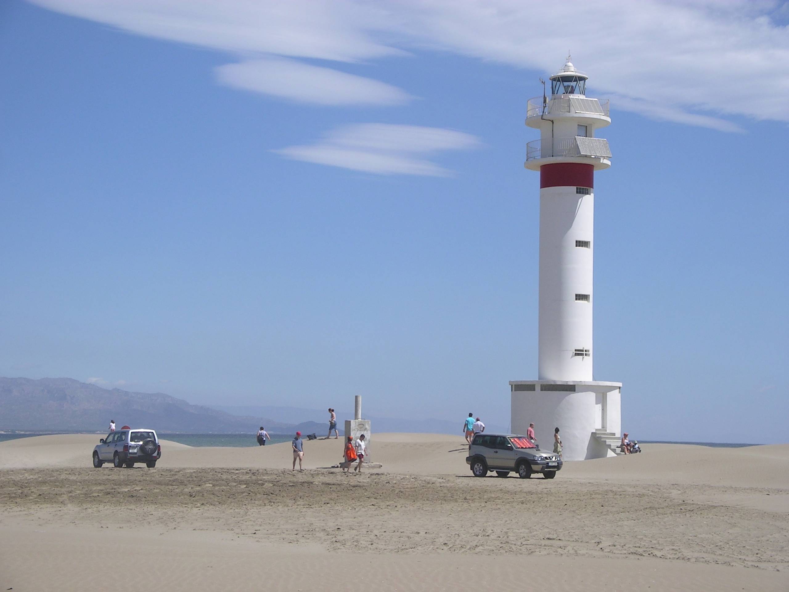 Deltebre, Costa Brava, Hiszpania, największa baza ofert LAST...