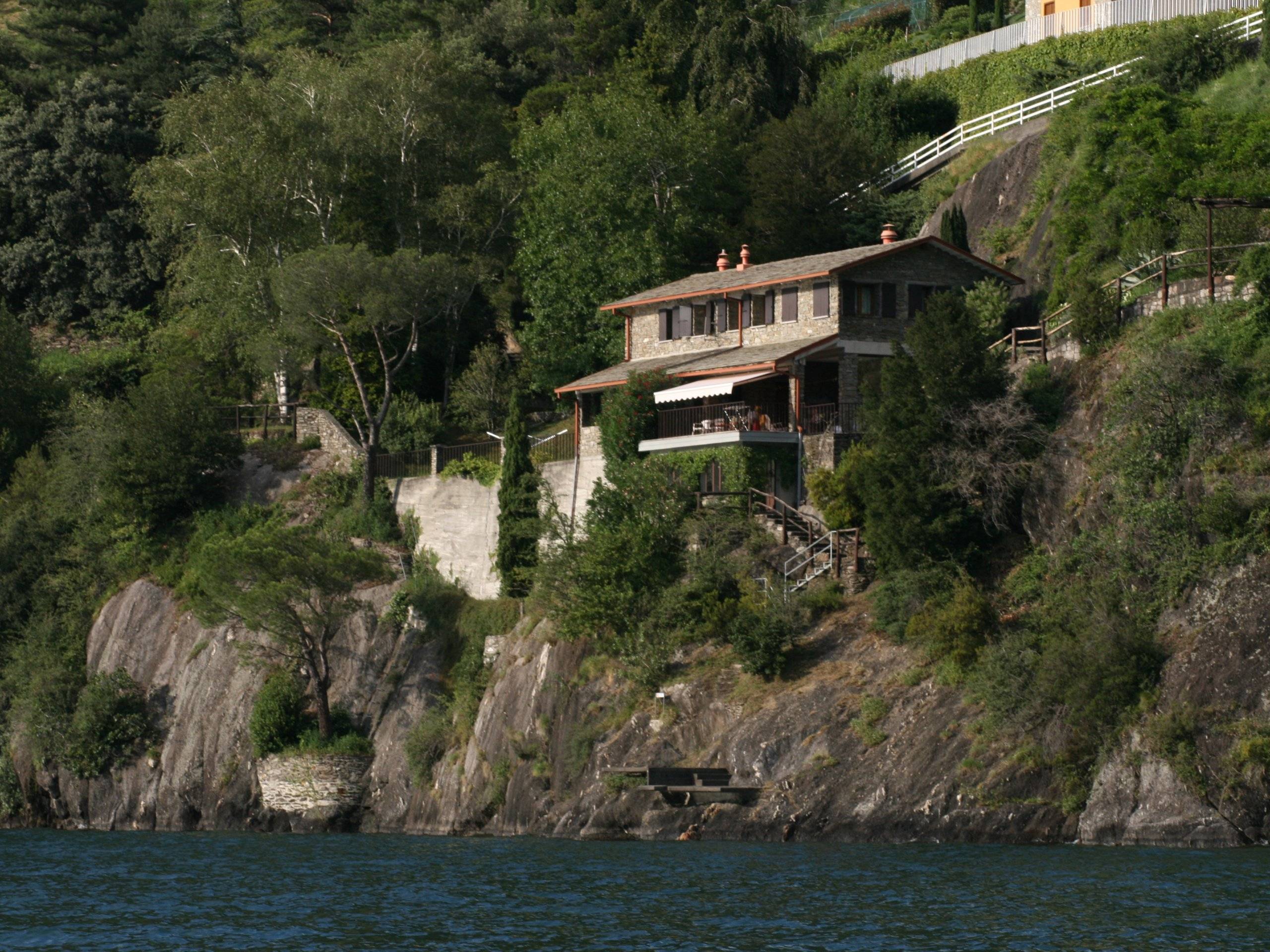 Dodaj opinie o miejscowości: Dorio » Lombardia » Włochy