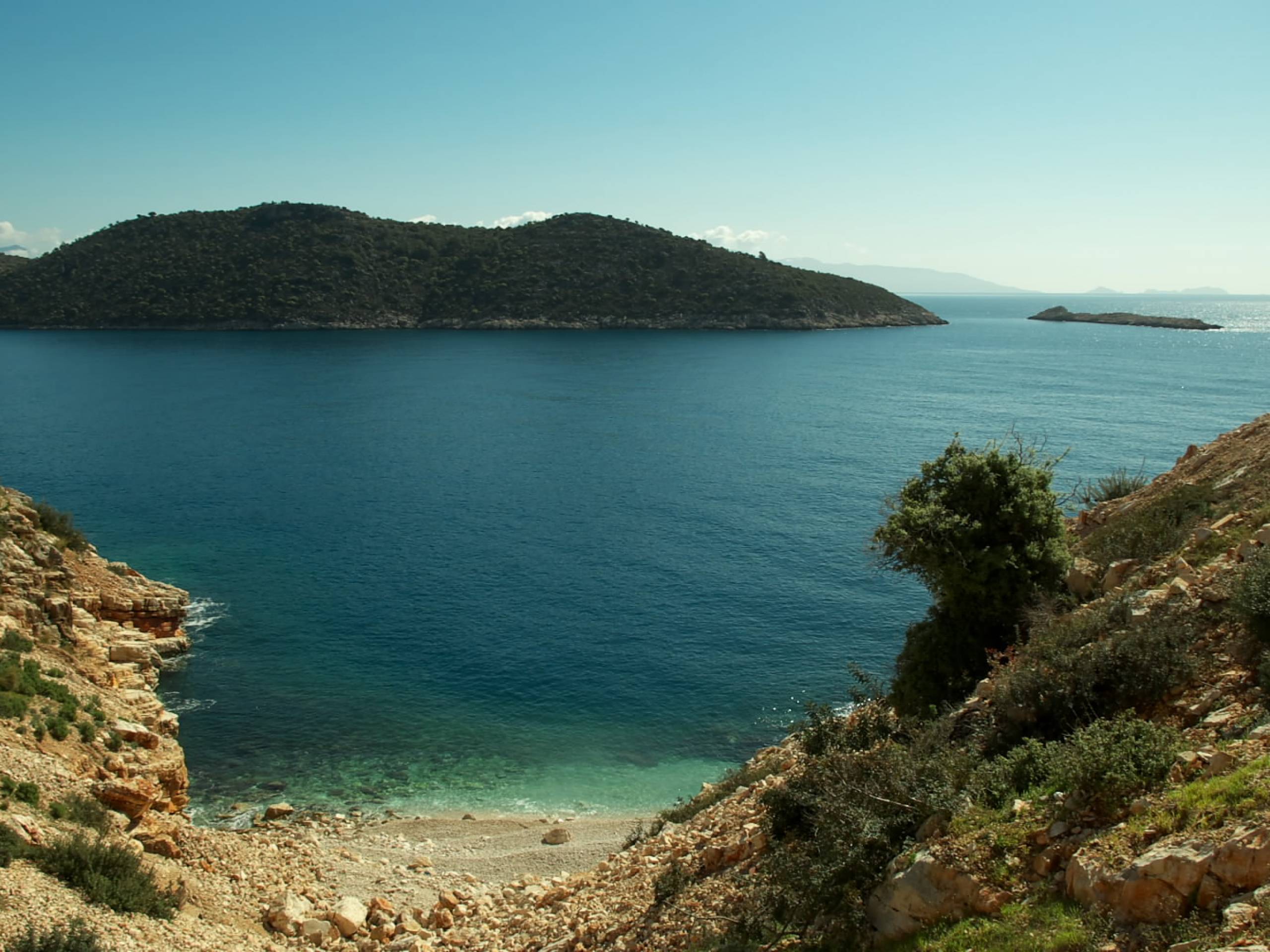 Dodaj opinie o miejscowości: Finike » Riwiera Turecka » Turcja