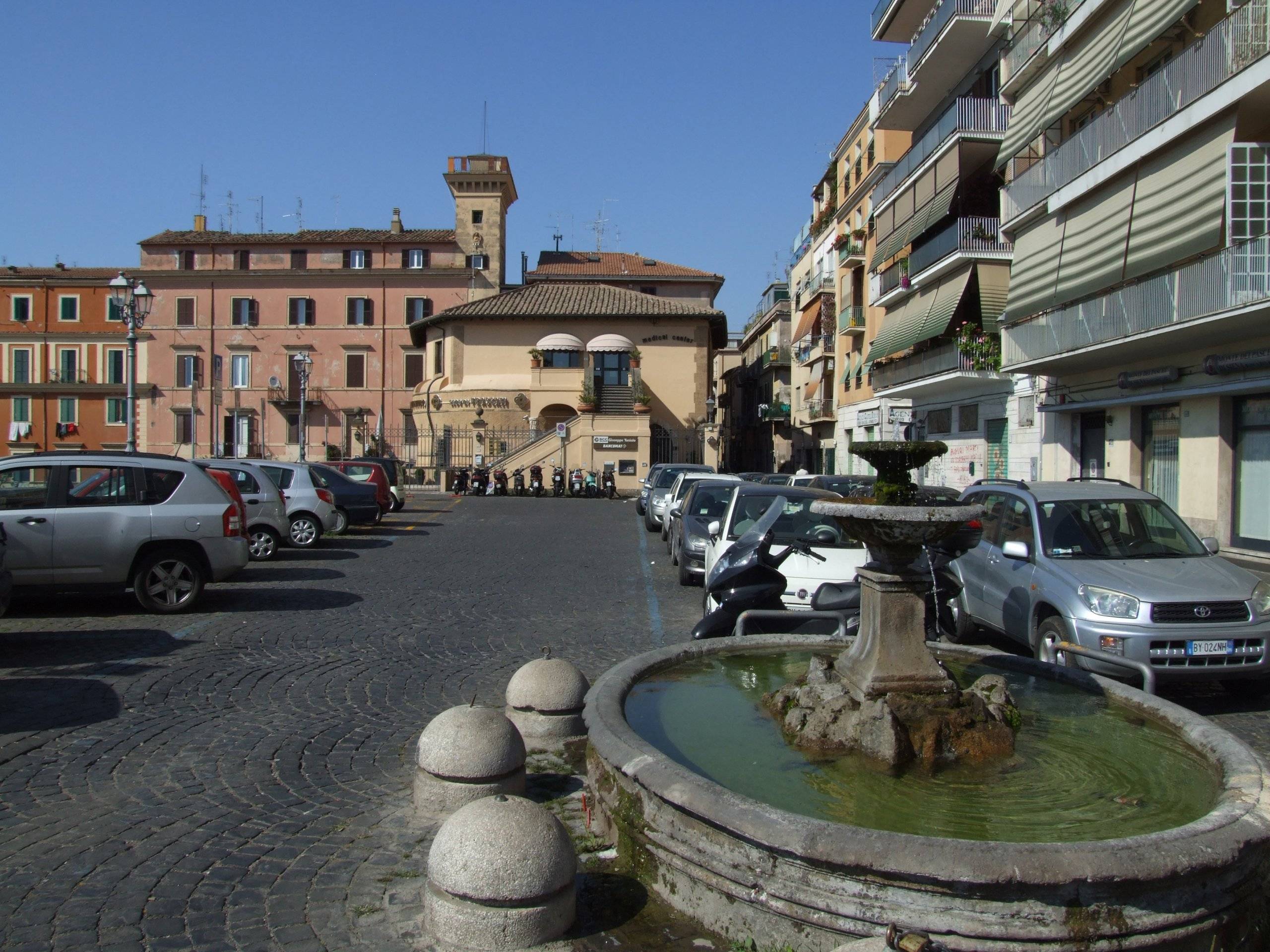 Frascati, Lacjum, Włochy, największa baza ofert LAST MINUTE....