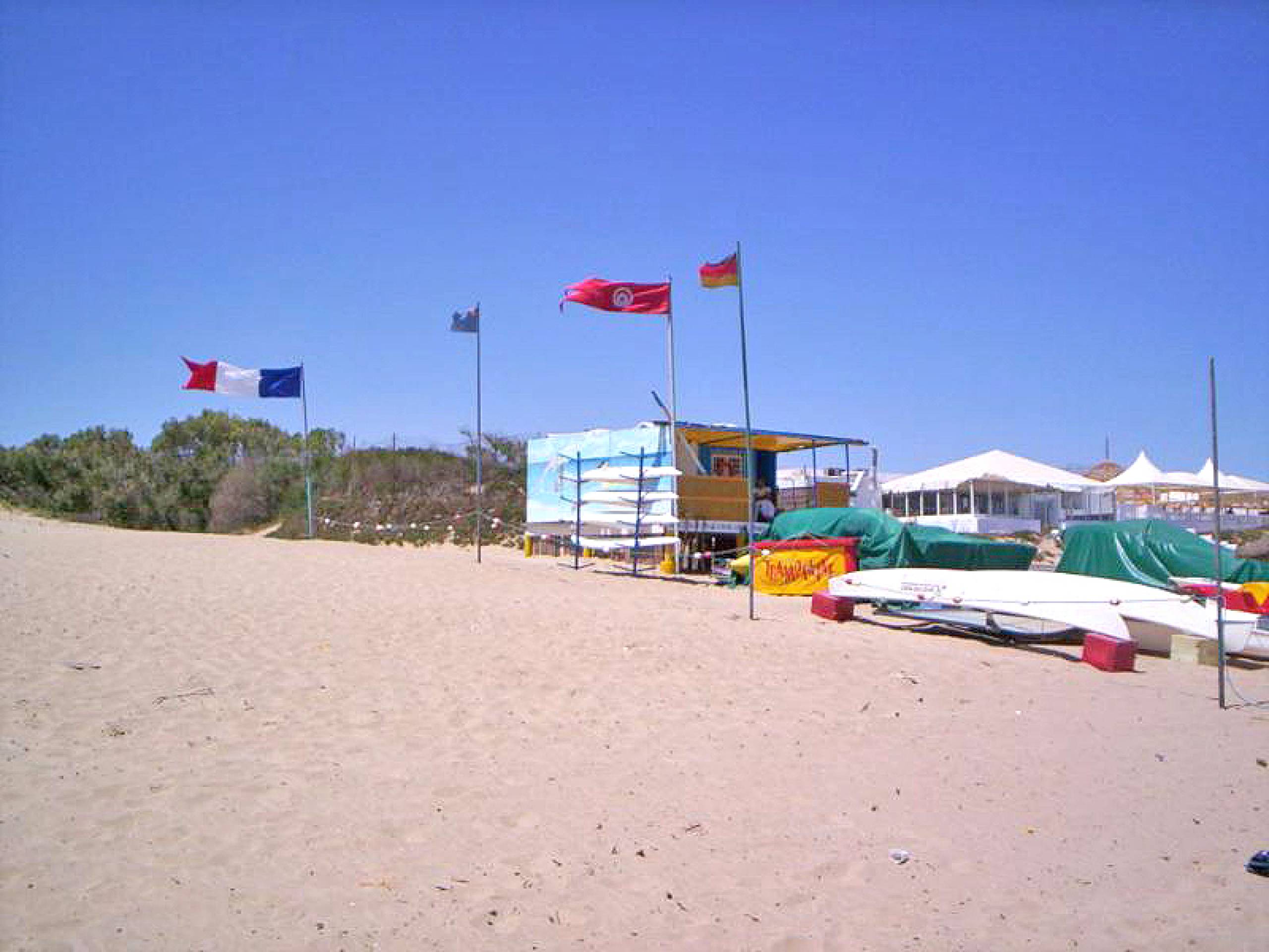 Dodaj opinie o miejscowości: Gammarth » Region Tunis » Tunezja