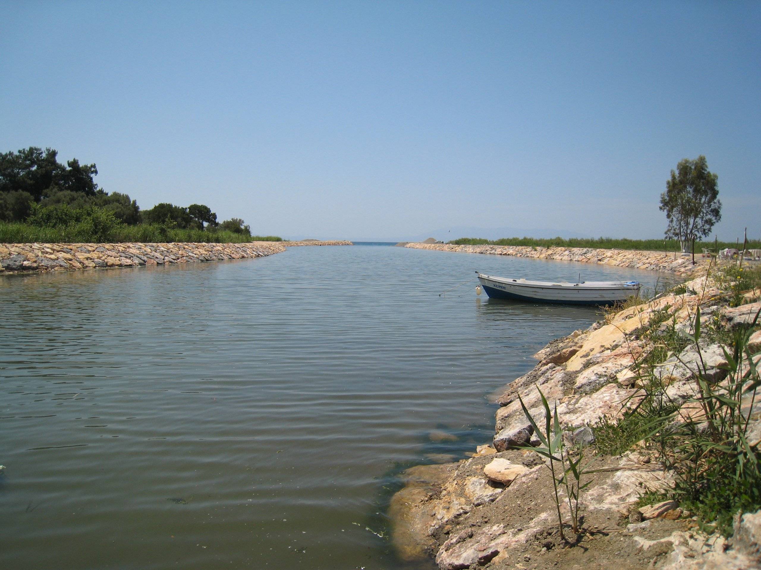 Gumuldur, Wybrzeże Egejskie, Turcja, największa baza ofert...