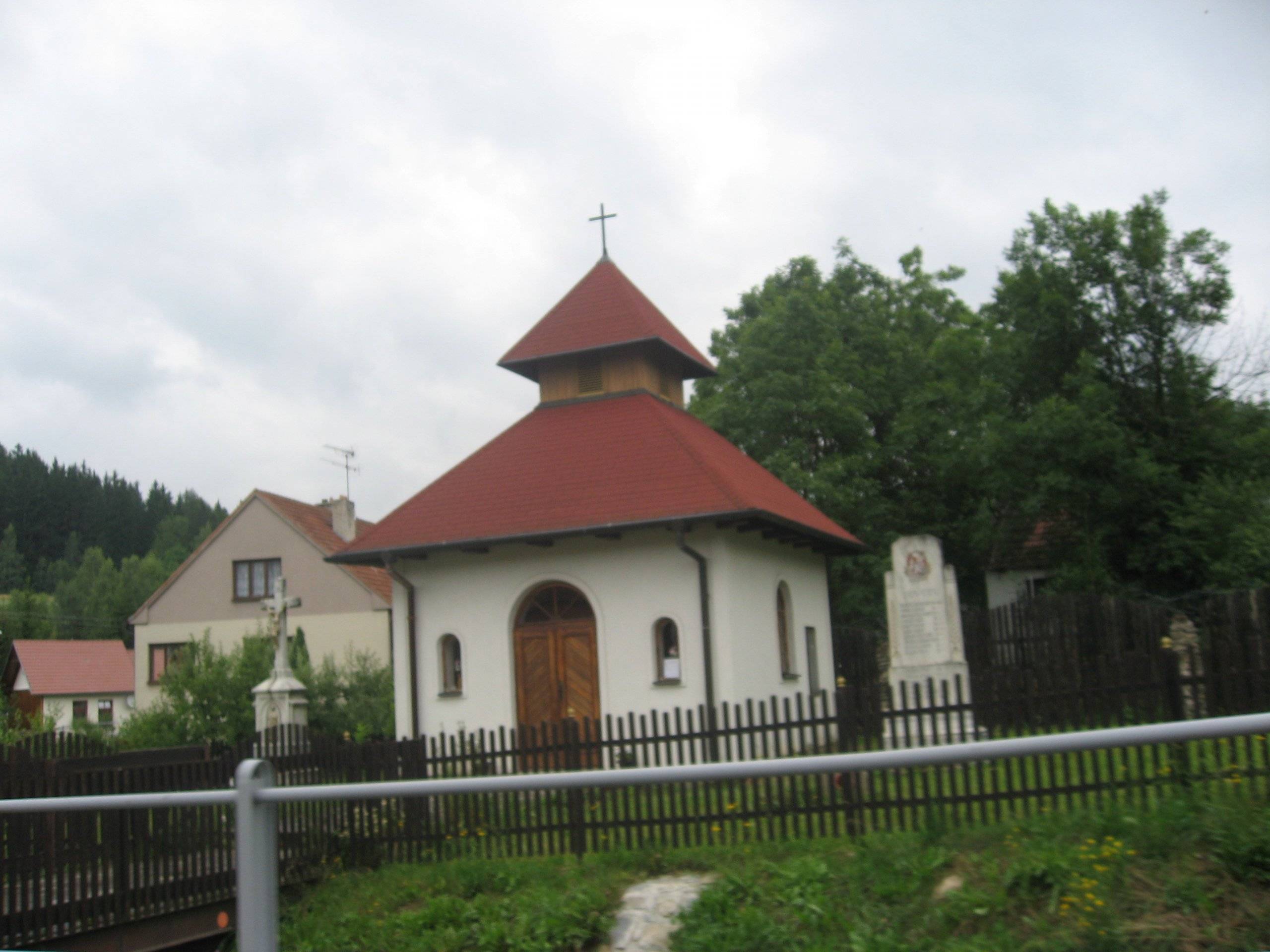 Opinie o miejscowości: Hodonin » Morawy » Czechy