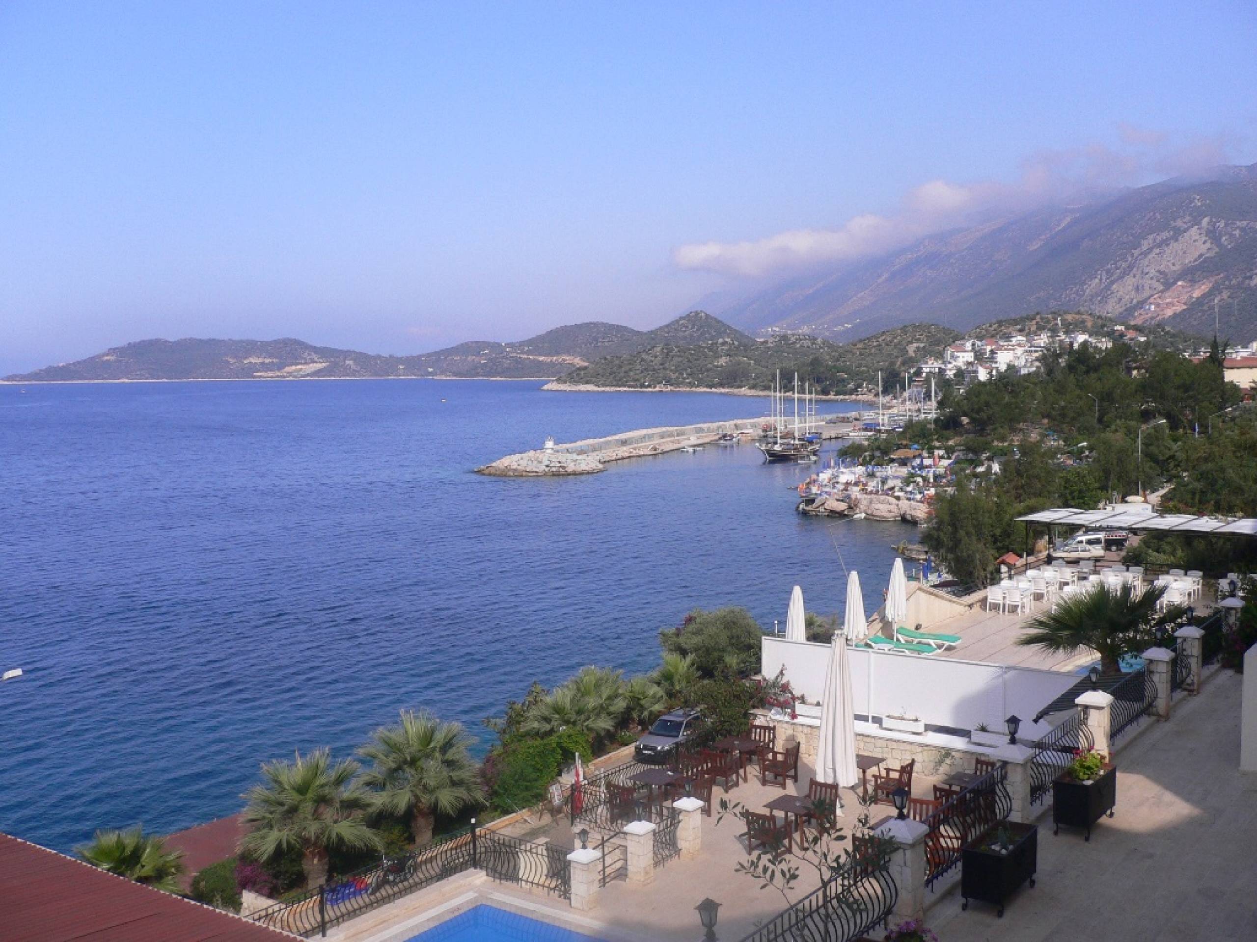 Mahmutlar, Riwiera Turecka, Turcja, największa baza ofert LAST...