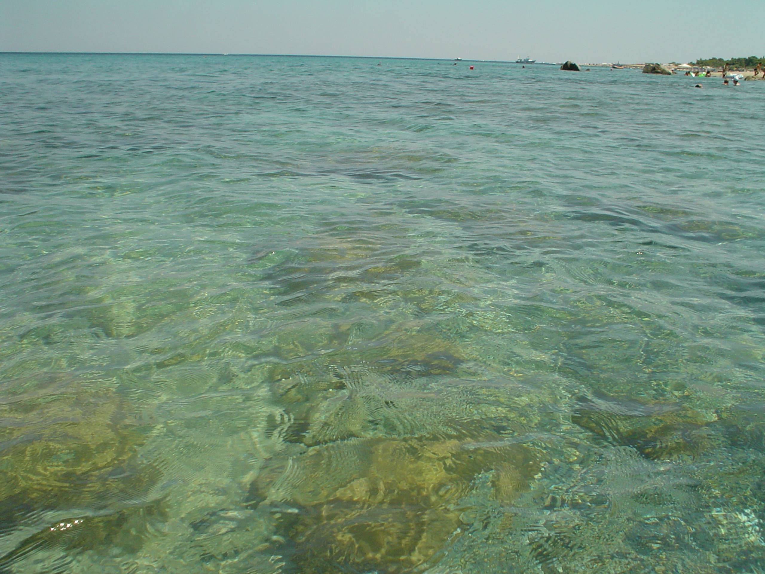 Dodaj opinie o miejscowości: Montepaone » Kalabria » Włochy