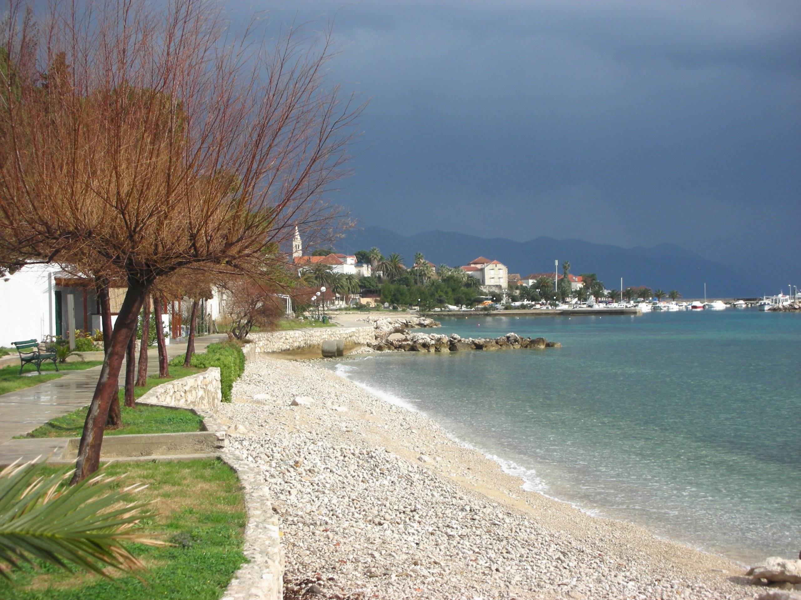 Peroj, Istria, Chorwacja, największa baza ofert LAST MINUTE....