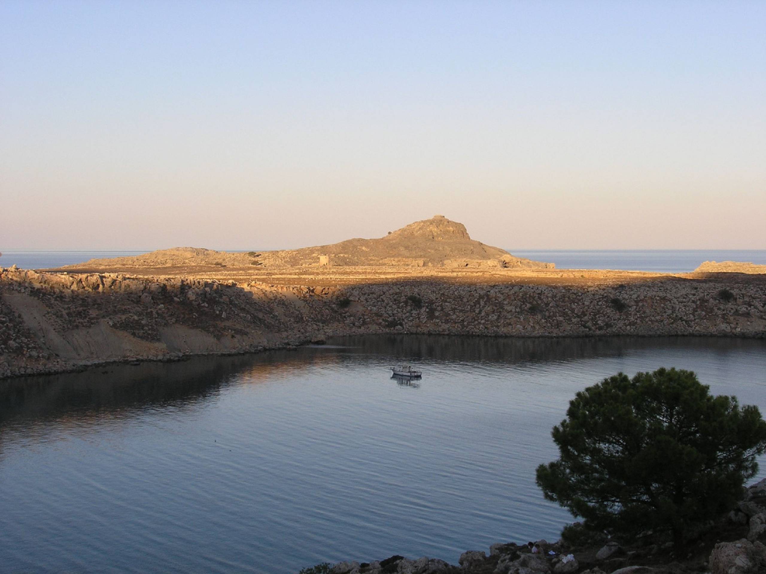 Rodos, Wyspa Rodos, Grecja, największa baza ofert LAST MINUTE....