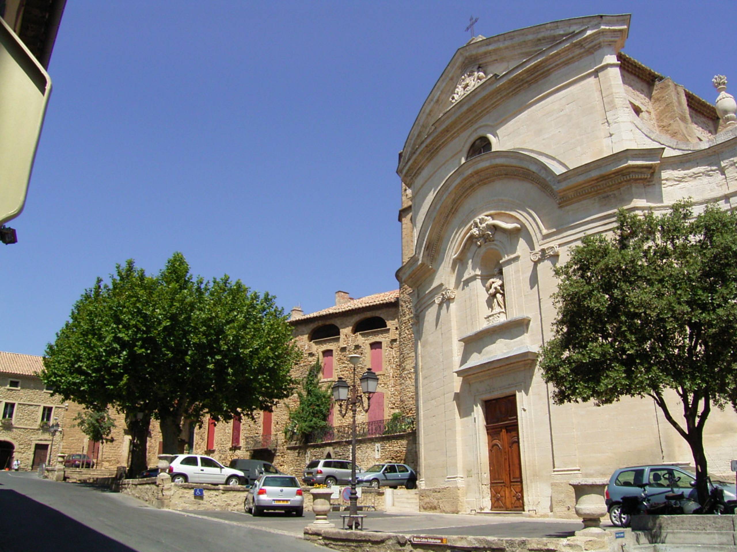 Serignan, Langwedocja Roussillon, Francja, największa baza...