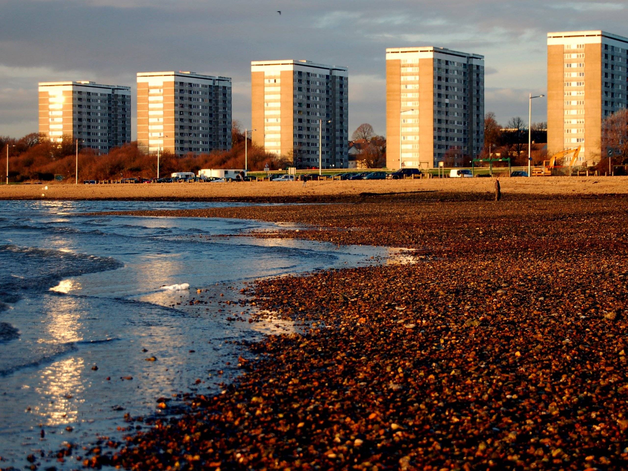 Southampton, Hampshire, Anglia, największa baza ofert LAST...