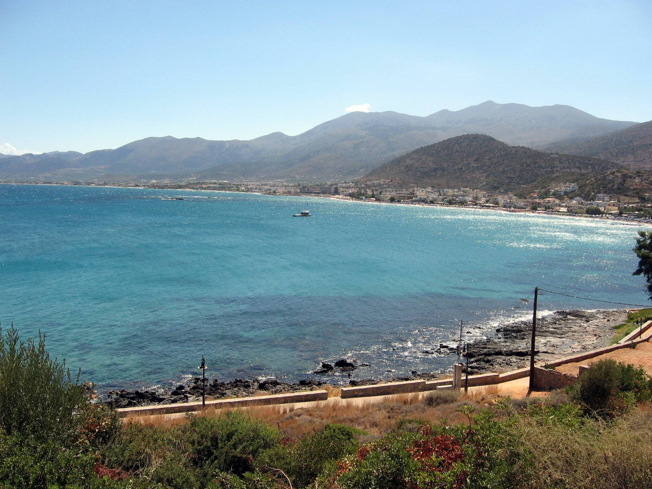 Stalida, Wyspa Kreta, Grecja, największa baza ofert LAST...