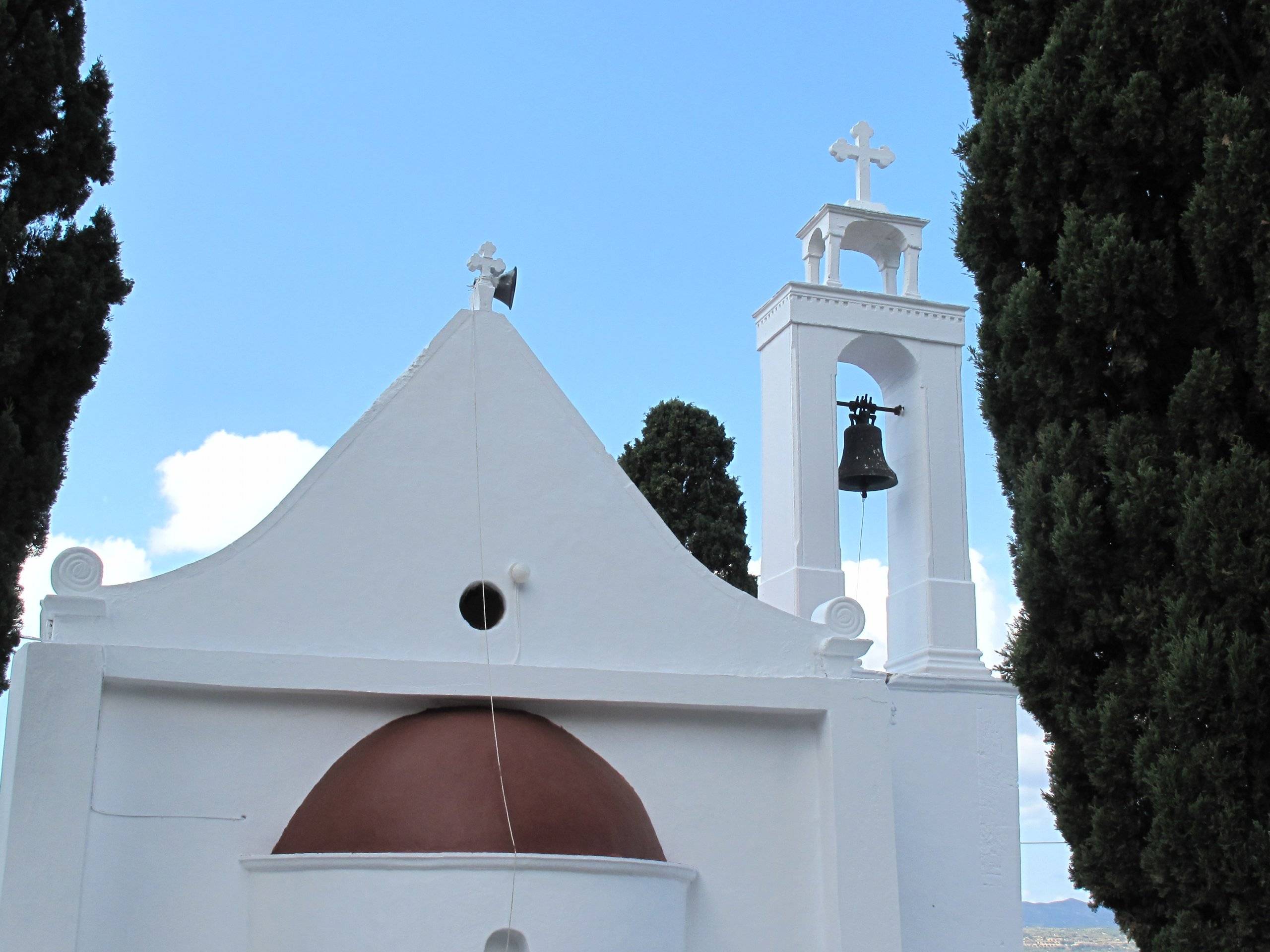 Dodaj opinie o miejscowości: Stavromenos » Wyspa Kreta » Grecja