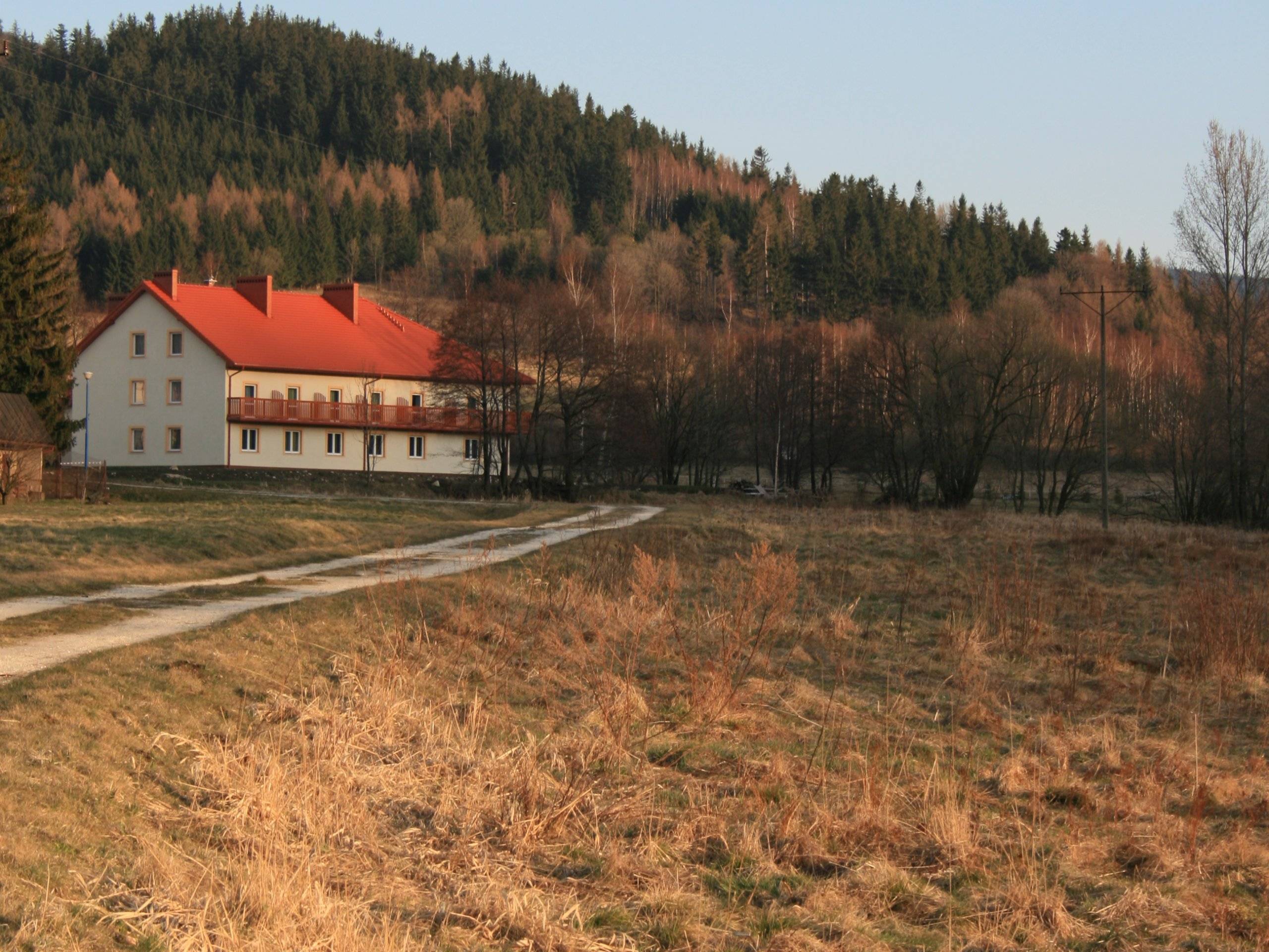 Dodaj opinie o miejscowości: Stronie Slaskie » Śląsk » Polska
