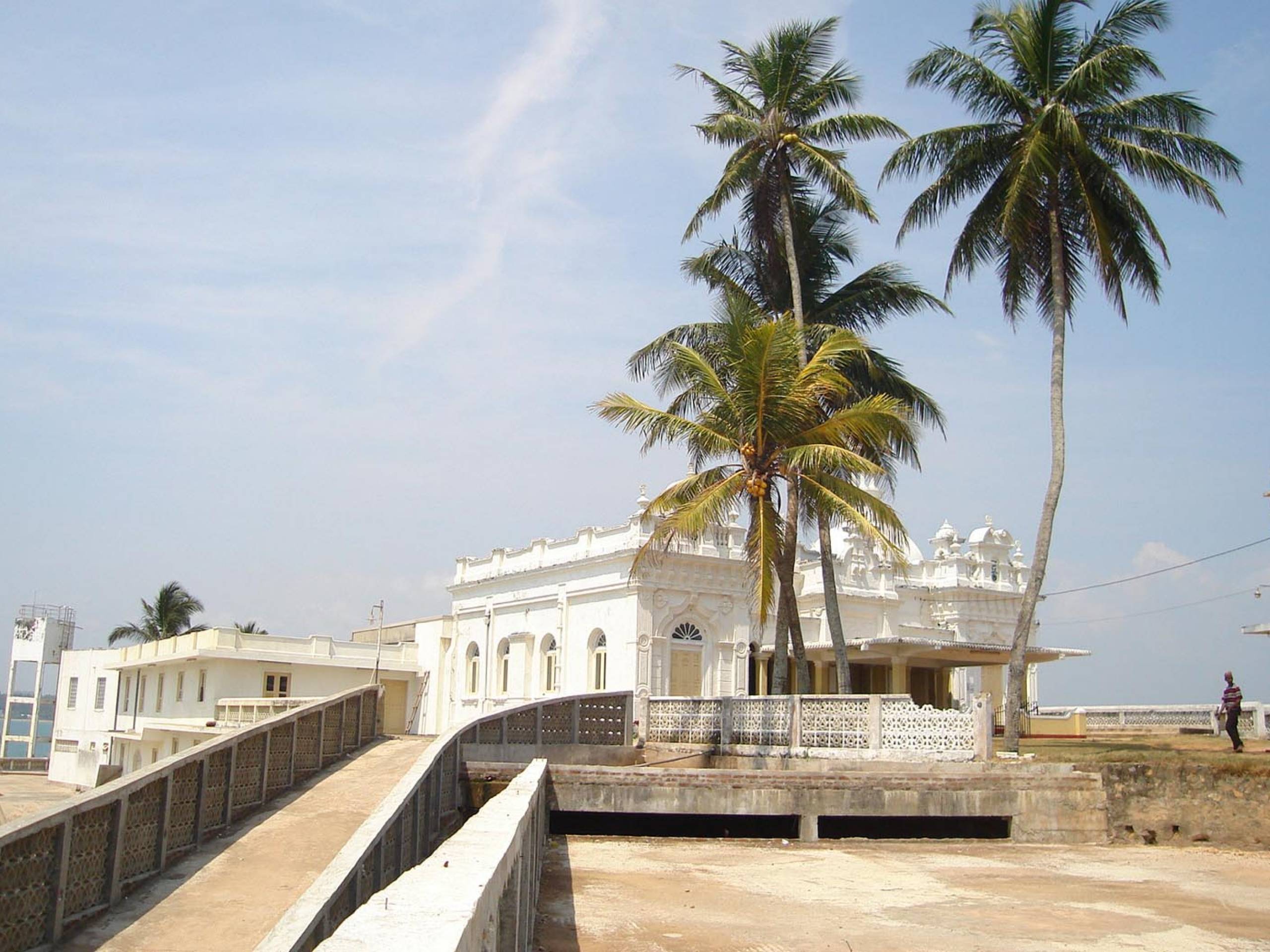Beruwela, Zachodnie Wybrzeże, Sri Lanka, największa baza ofert...