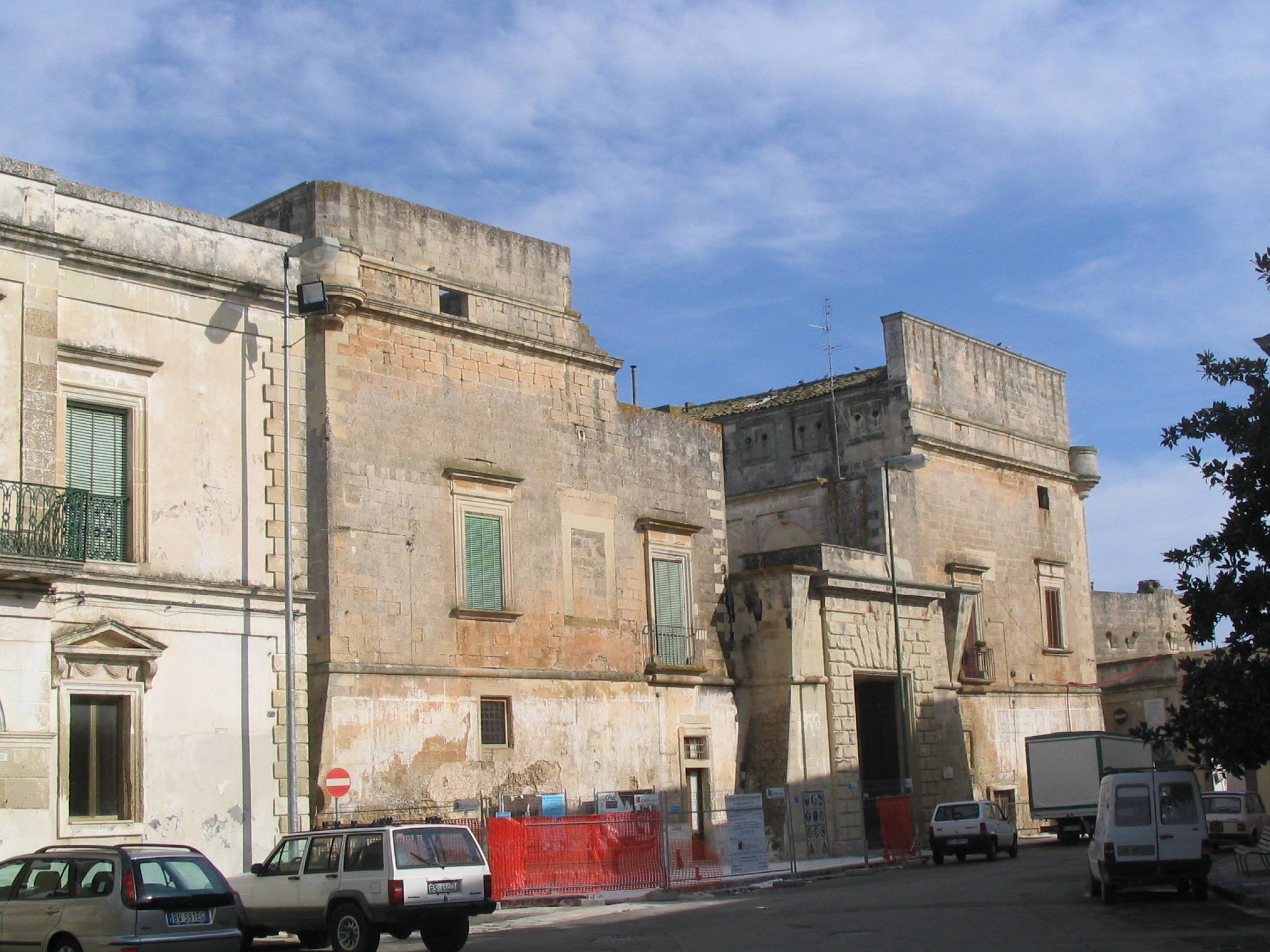 Cannole, Apulia, Włochy, największa baza ofert LAST MINUTE....