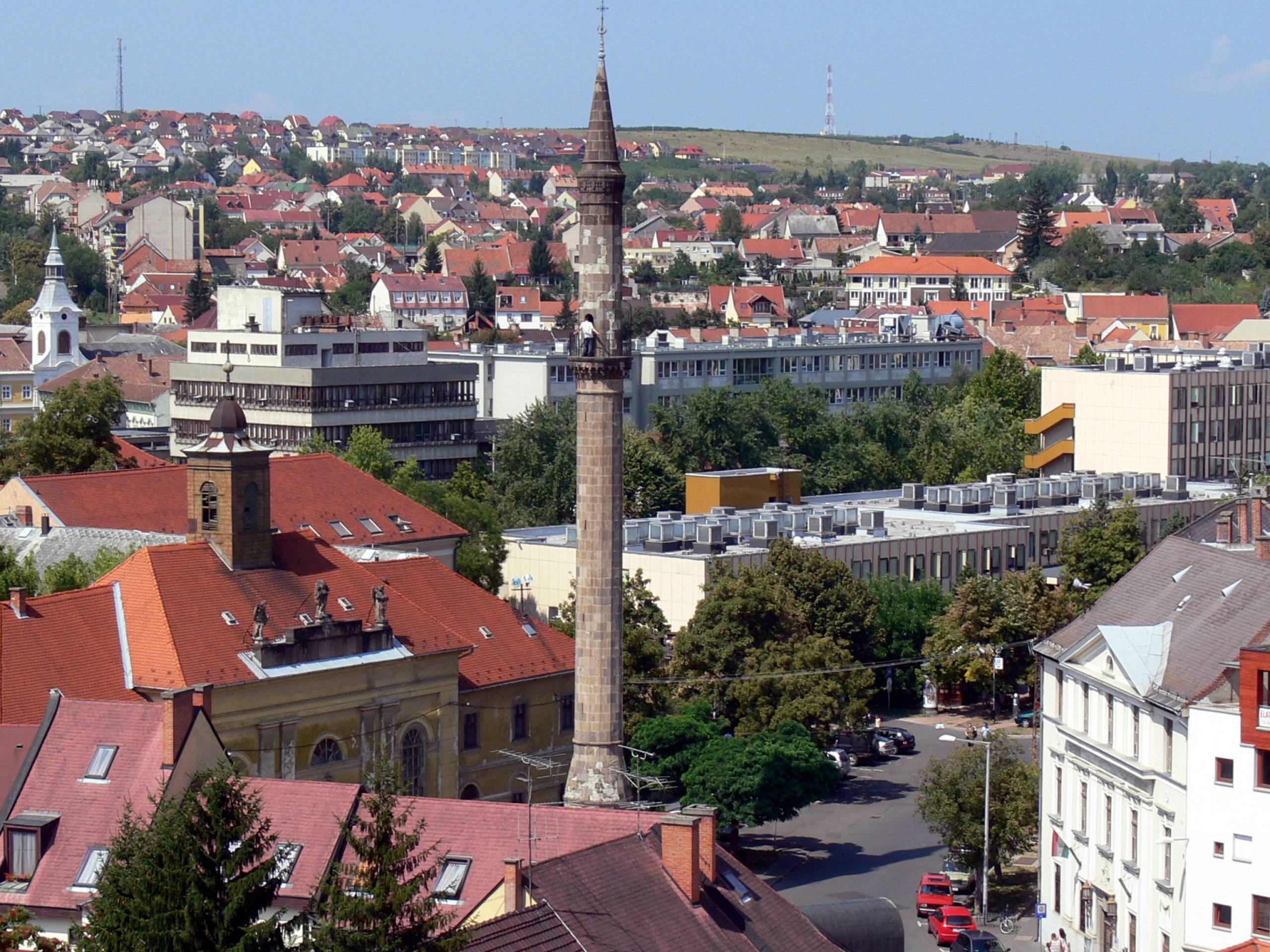 Eger, Wschodnie i Północne Węgry, Węgry, największa baza ofert...