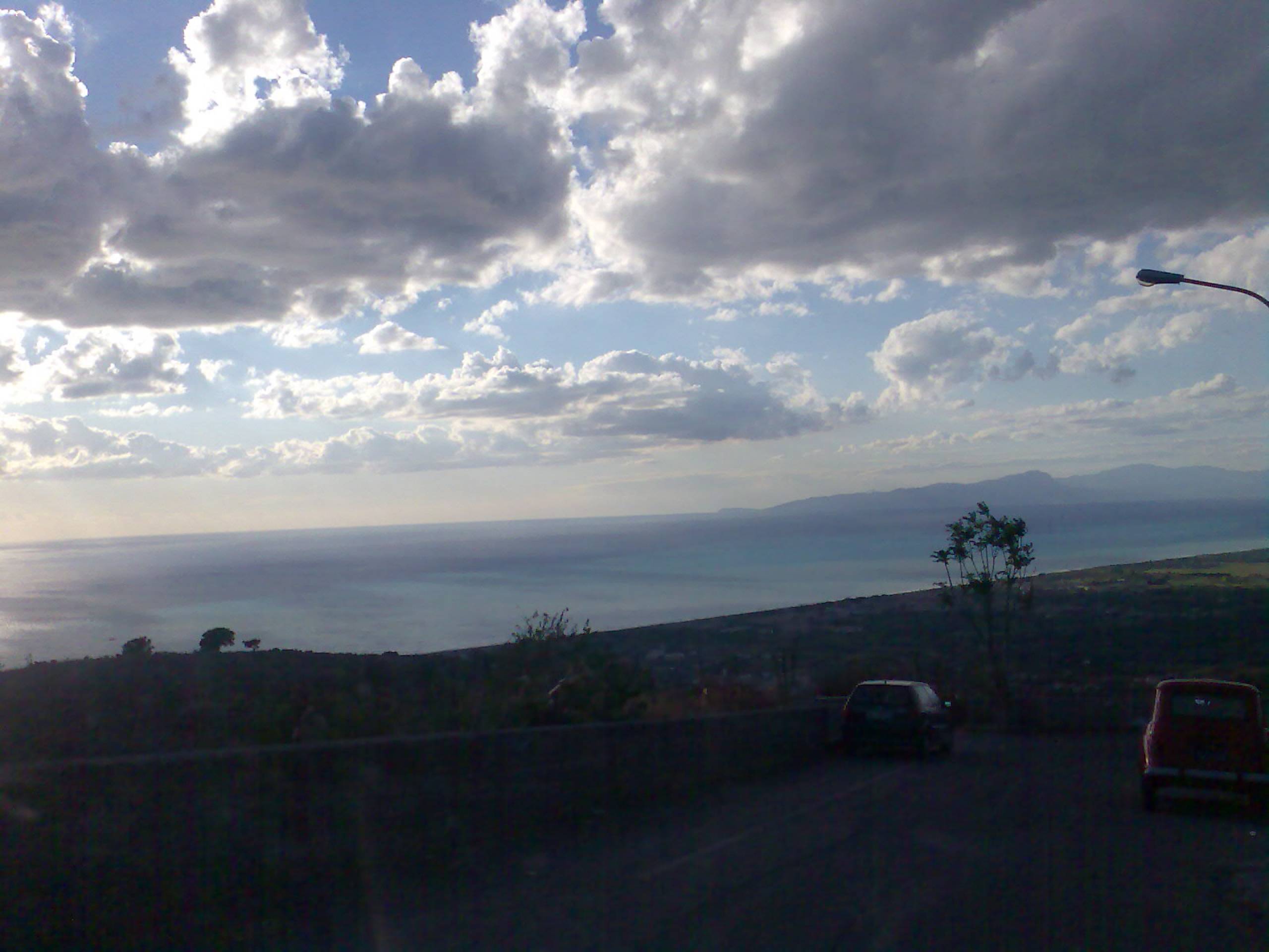 Dodaj opinie o miejscowości: Grisolia » Kalabria » Włochy