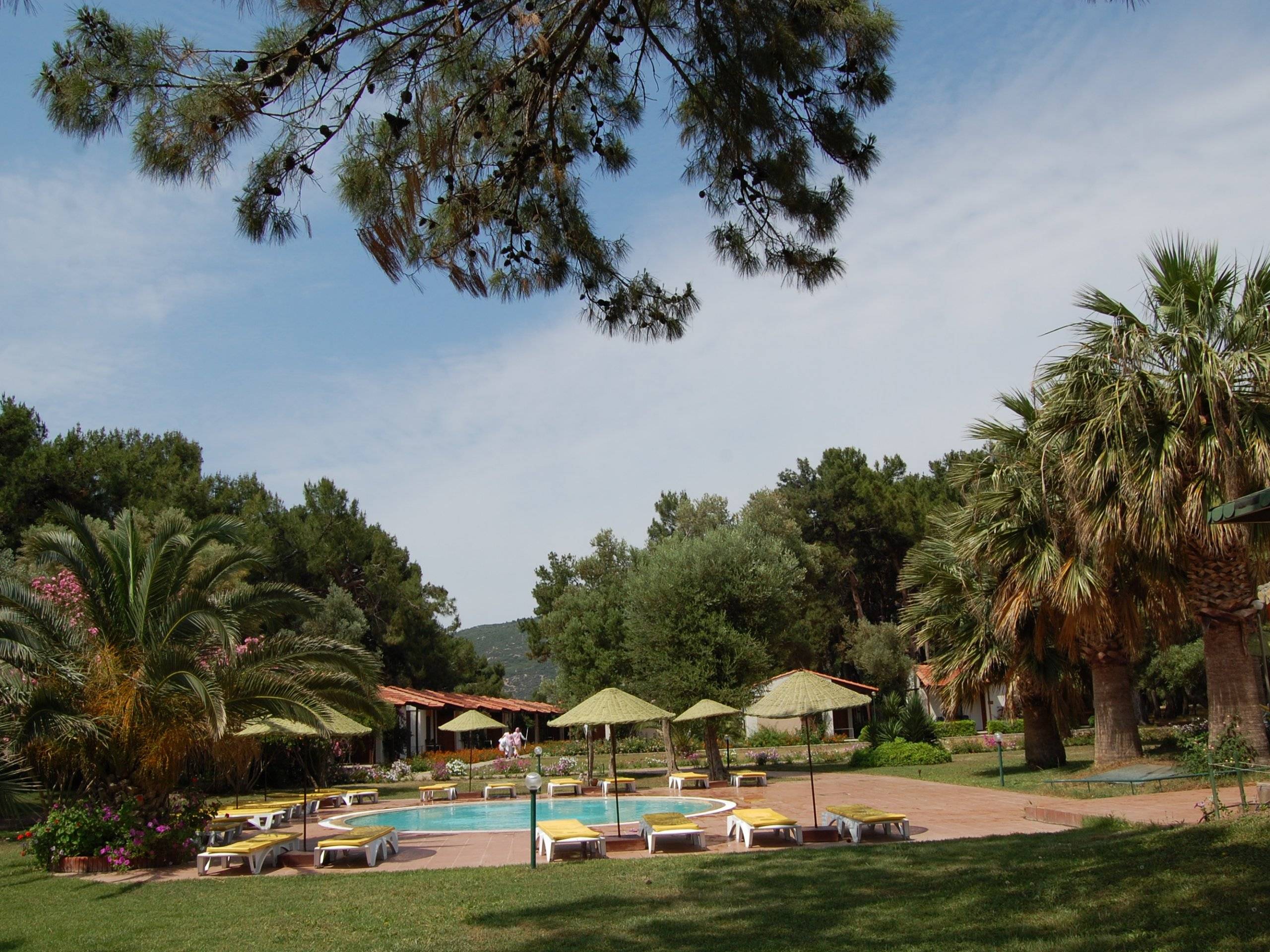 Gumuldur, Wybrzeże Egejskie, Turcja, największa baza ofert...