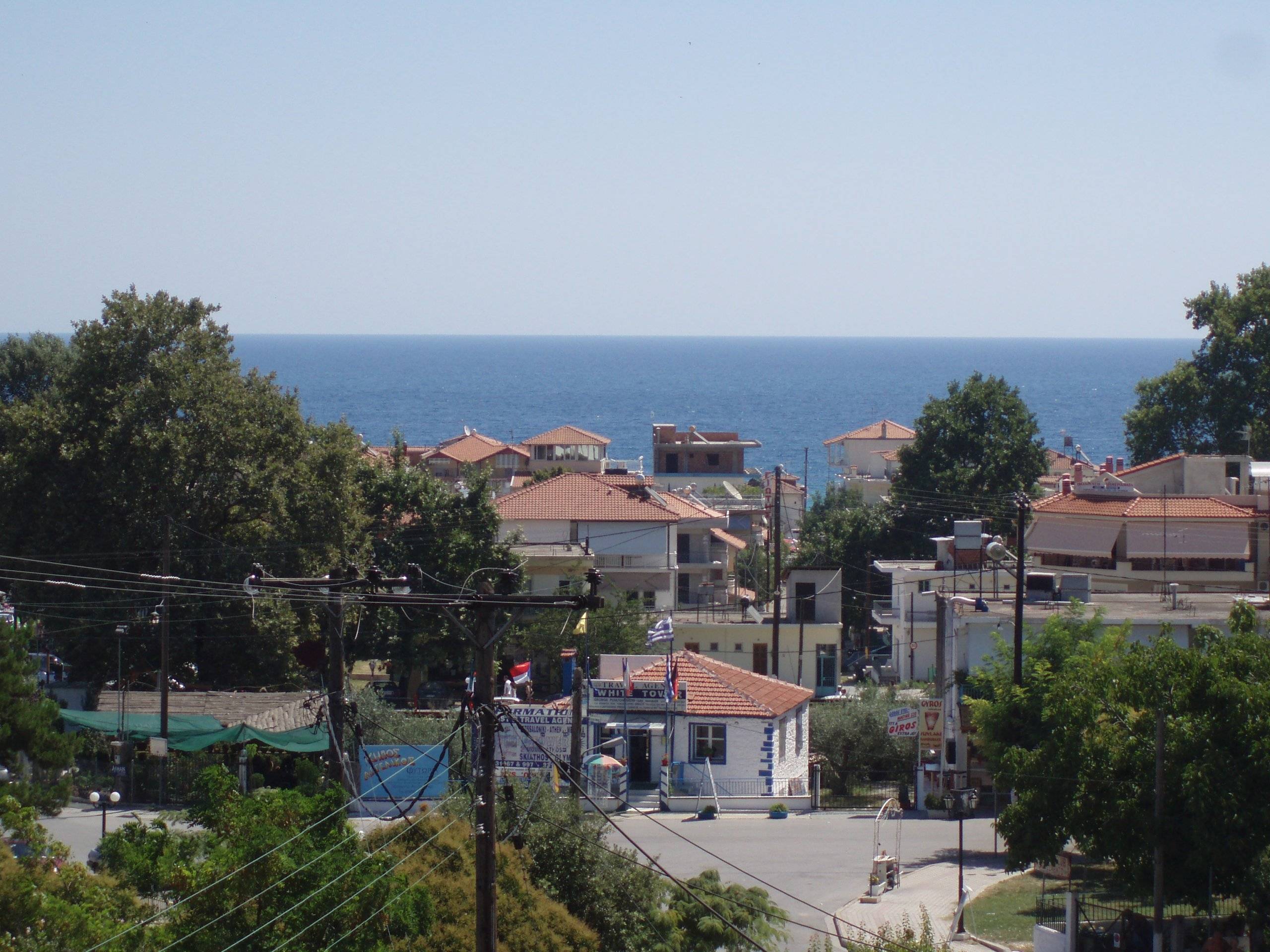 Leptokaria, Chalkidiki, Grecja, największa baza ofert LAST...