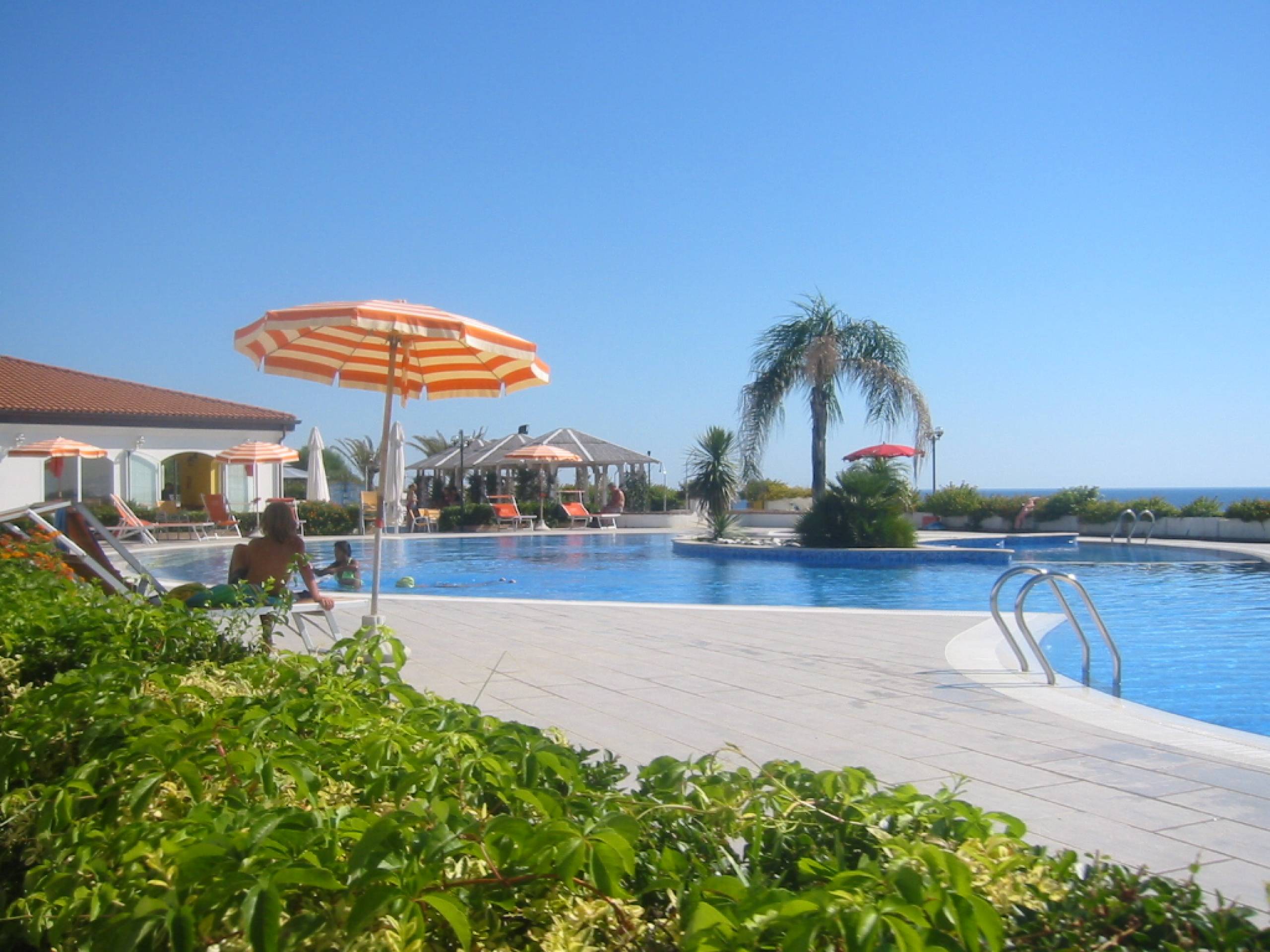 Dodaj opinie o miejscowości: Montepaone » Kalabria » Włochy