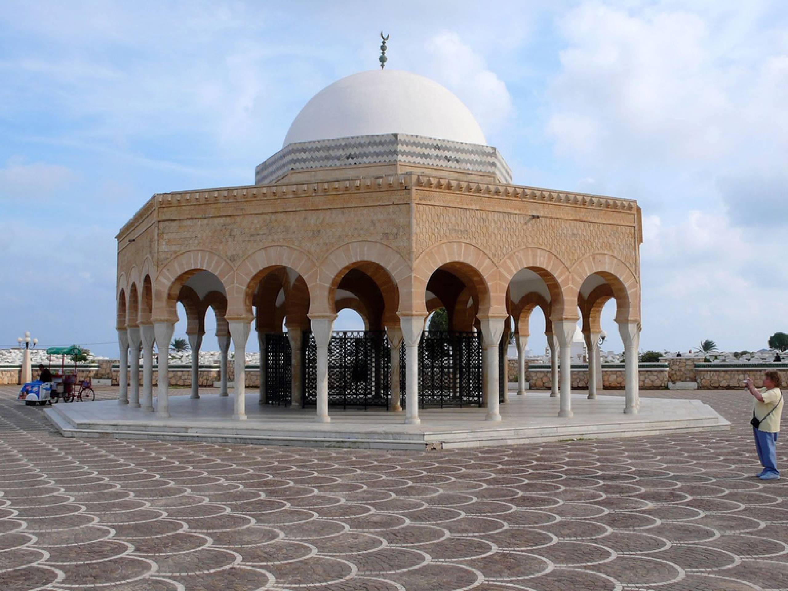 Monastir, Region Monastir, Tunezja, największa baza ofert LAST...