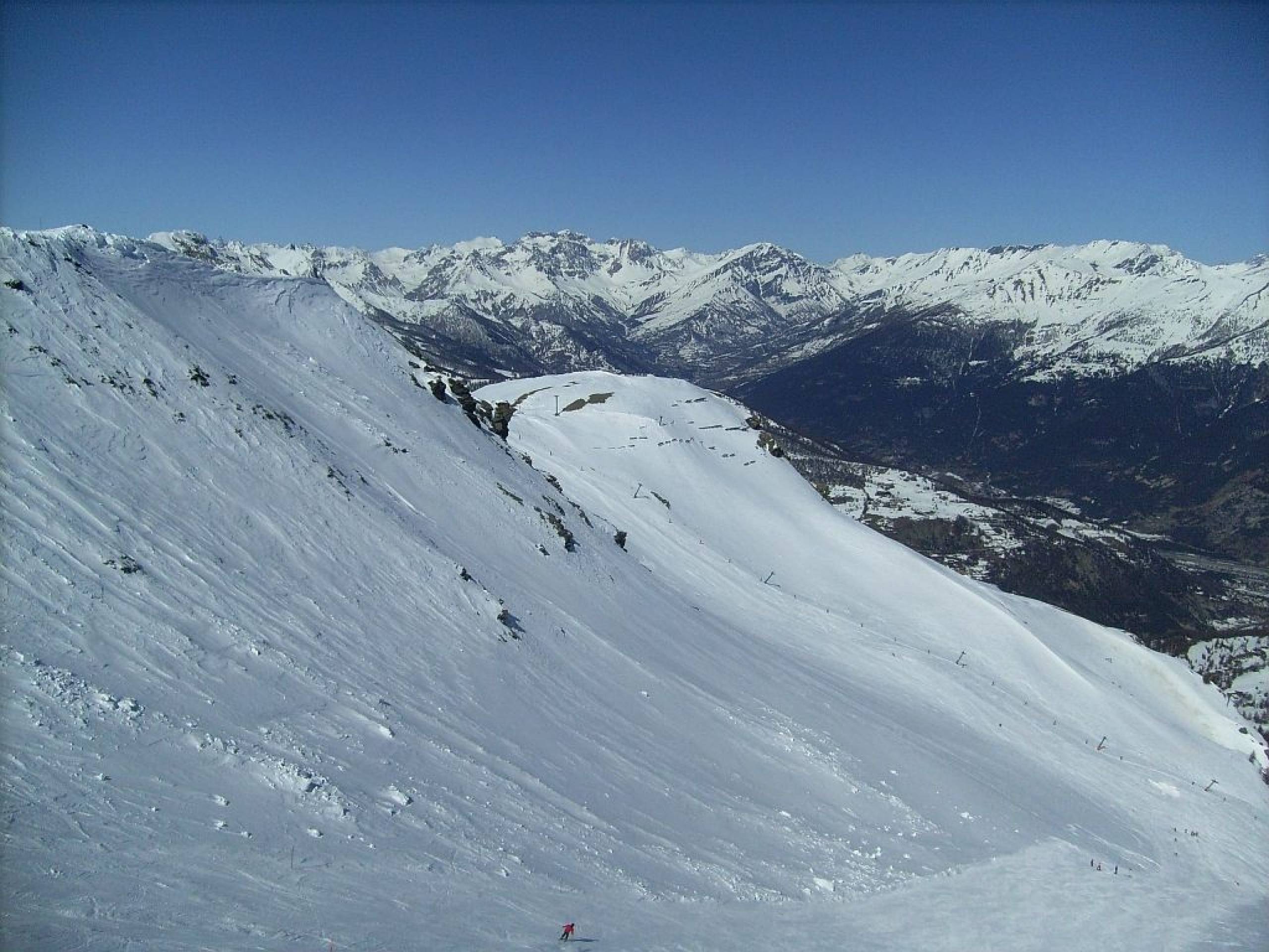 Sansicario, Piemont, Włochy, największa baza ofert LAST...