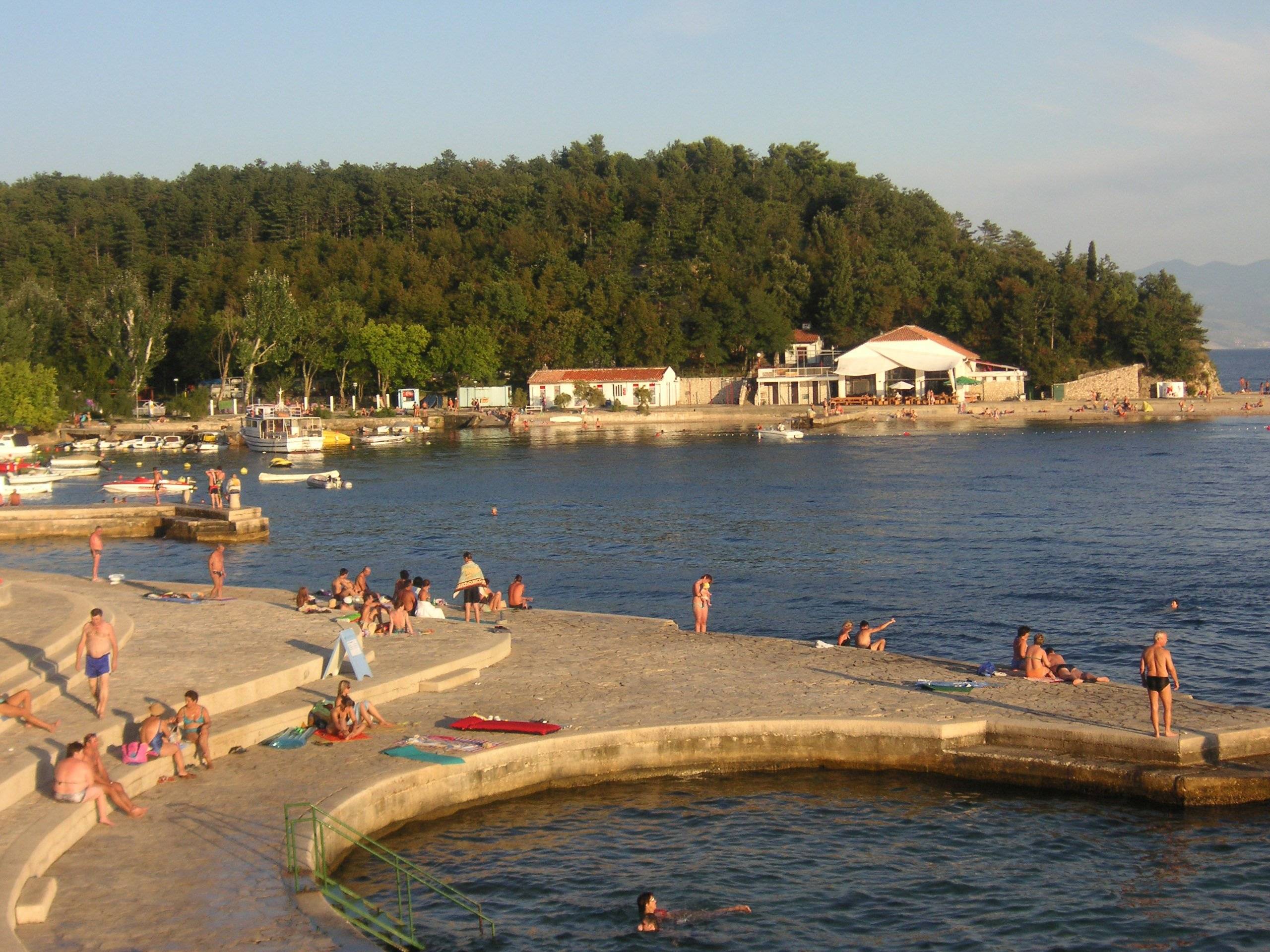 Selce, Kvarner, Chorwacja, największa baza ofert LAST MINUTE....